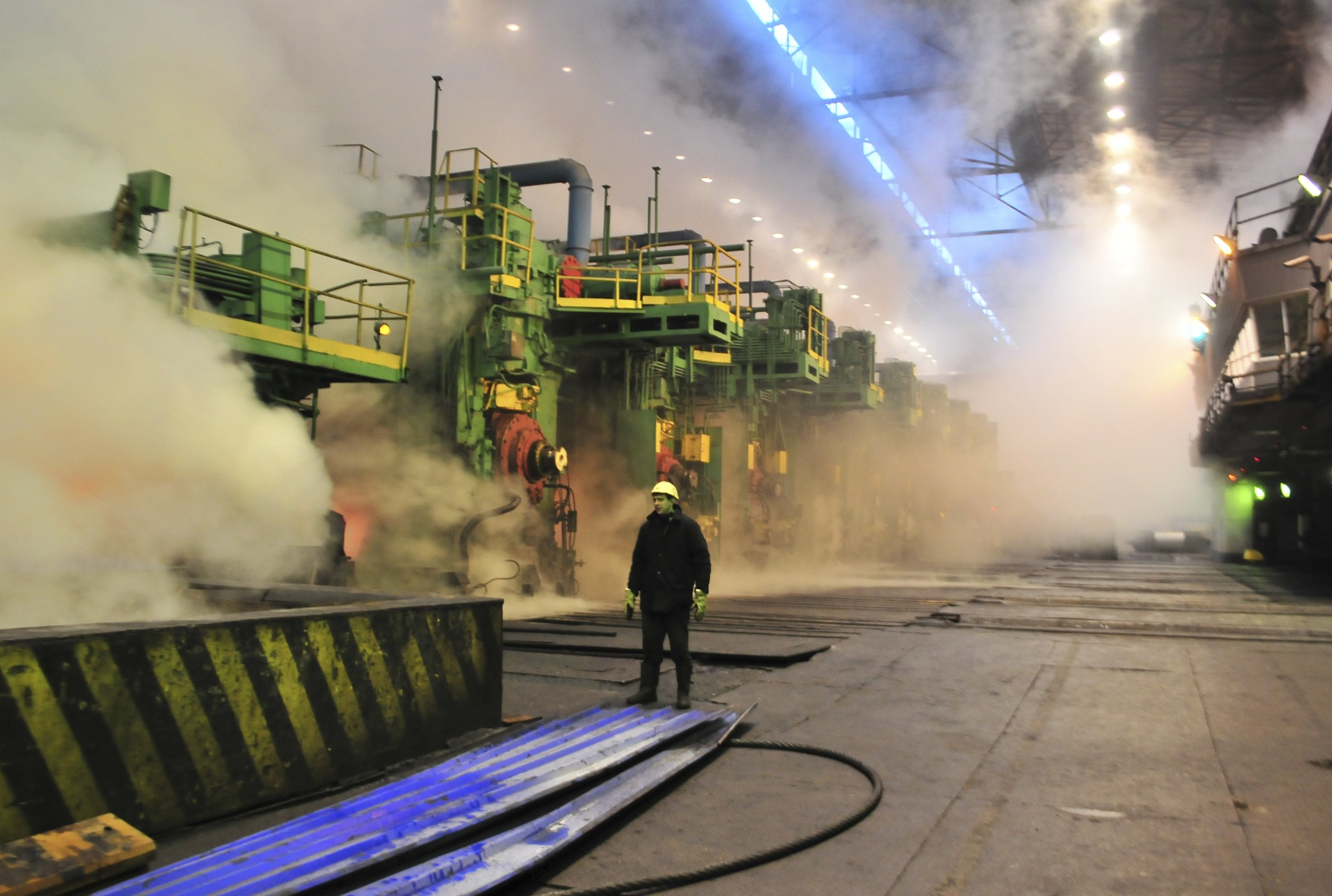 What Sanctions The Russian Economy Is Growing Again Newsweek