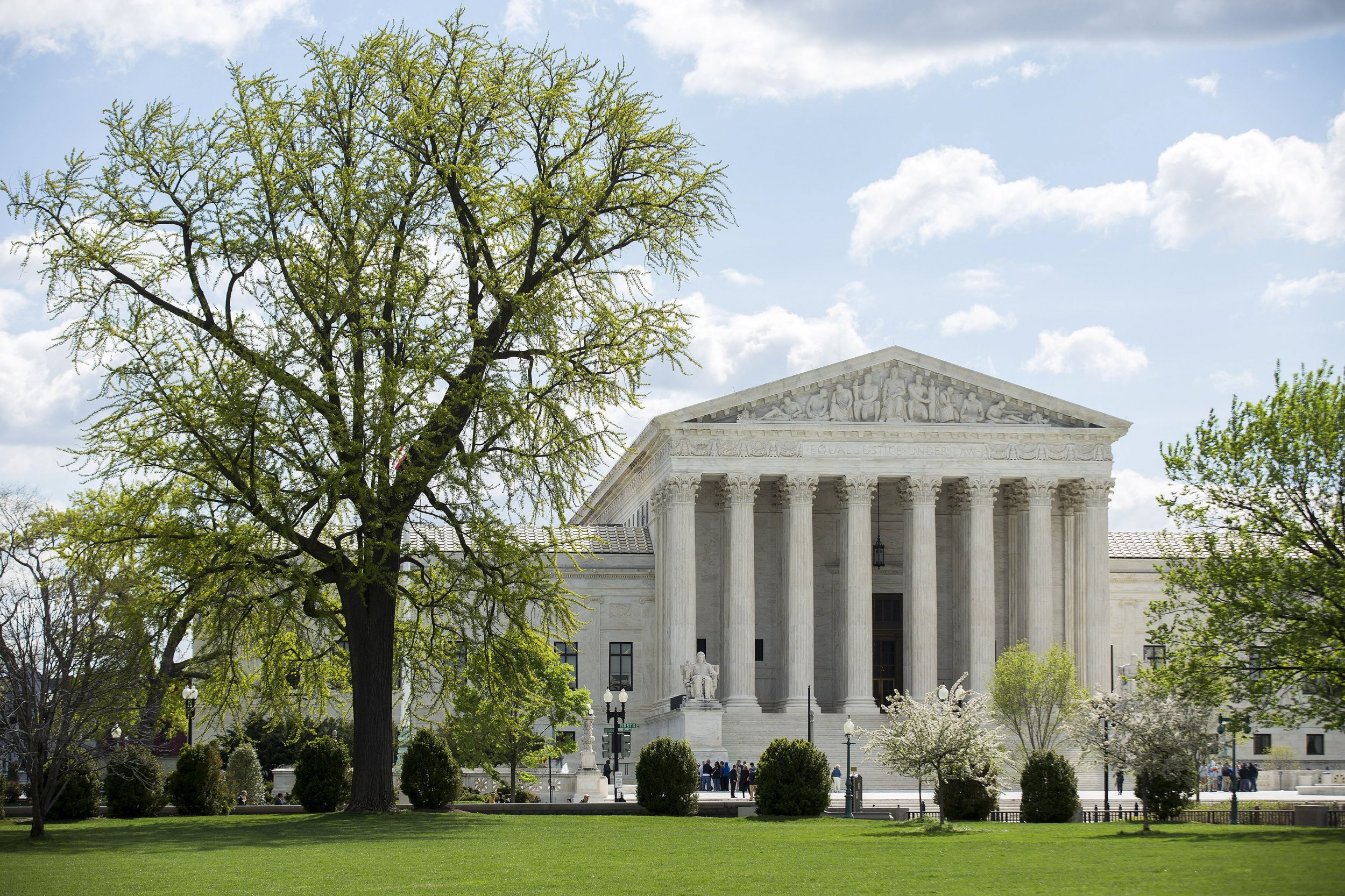 Raisin a Laugh at the Supreme Court - Newsweek