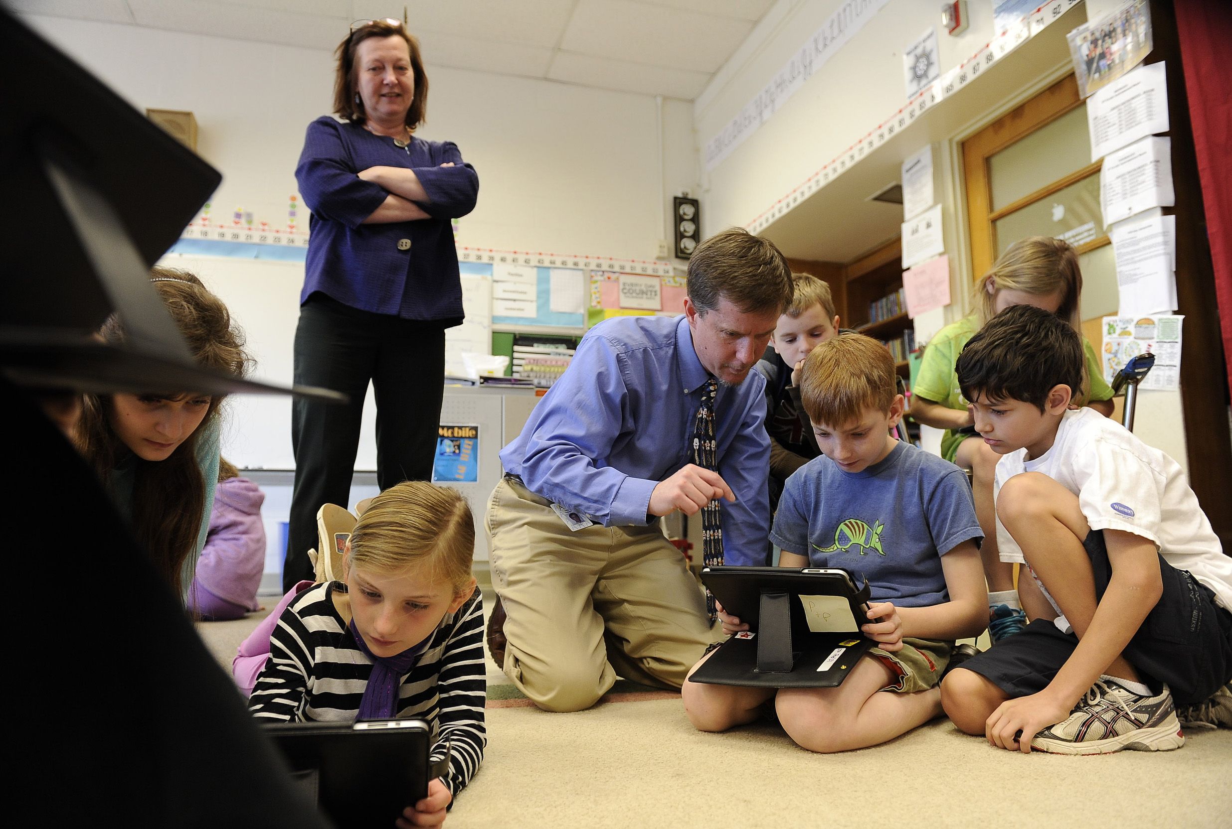 The Rise of the 'Gaming for Good' Movement - Newsweek