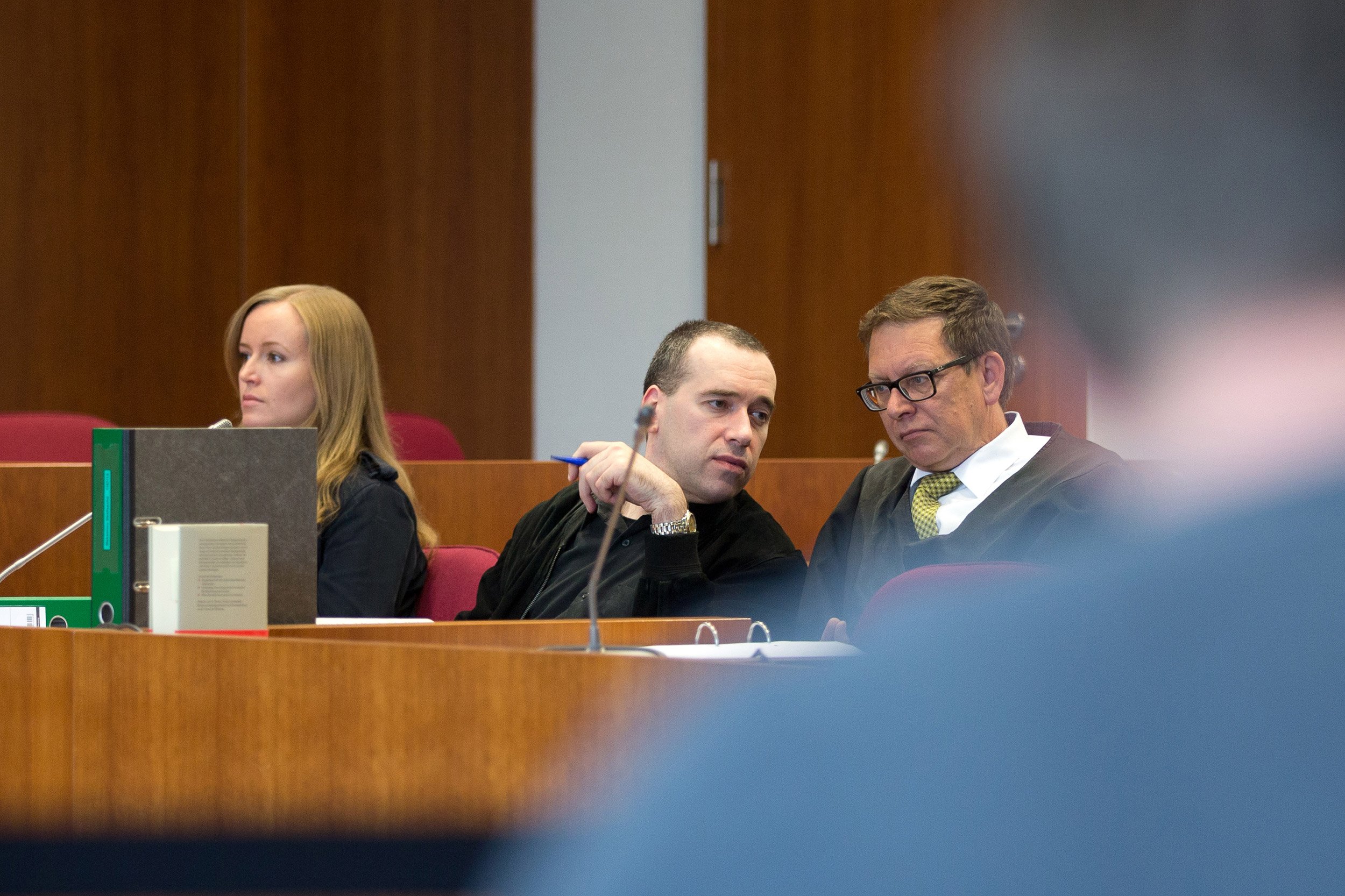 Meet the Hacker Who Terrorized the Russian Blogosphere - Newsweek