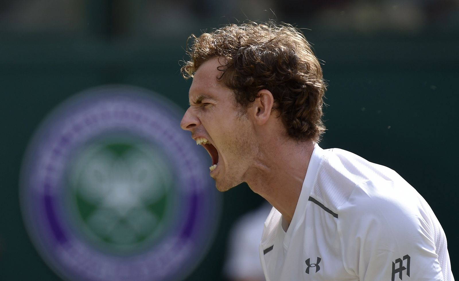 In Pictures: Wimbledon 2015 - Newsweek