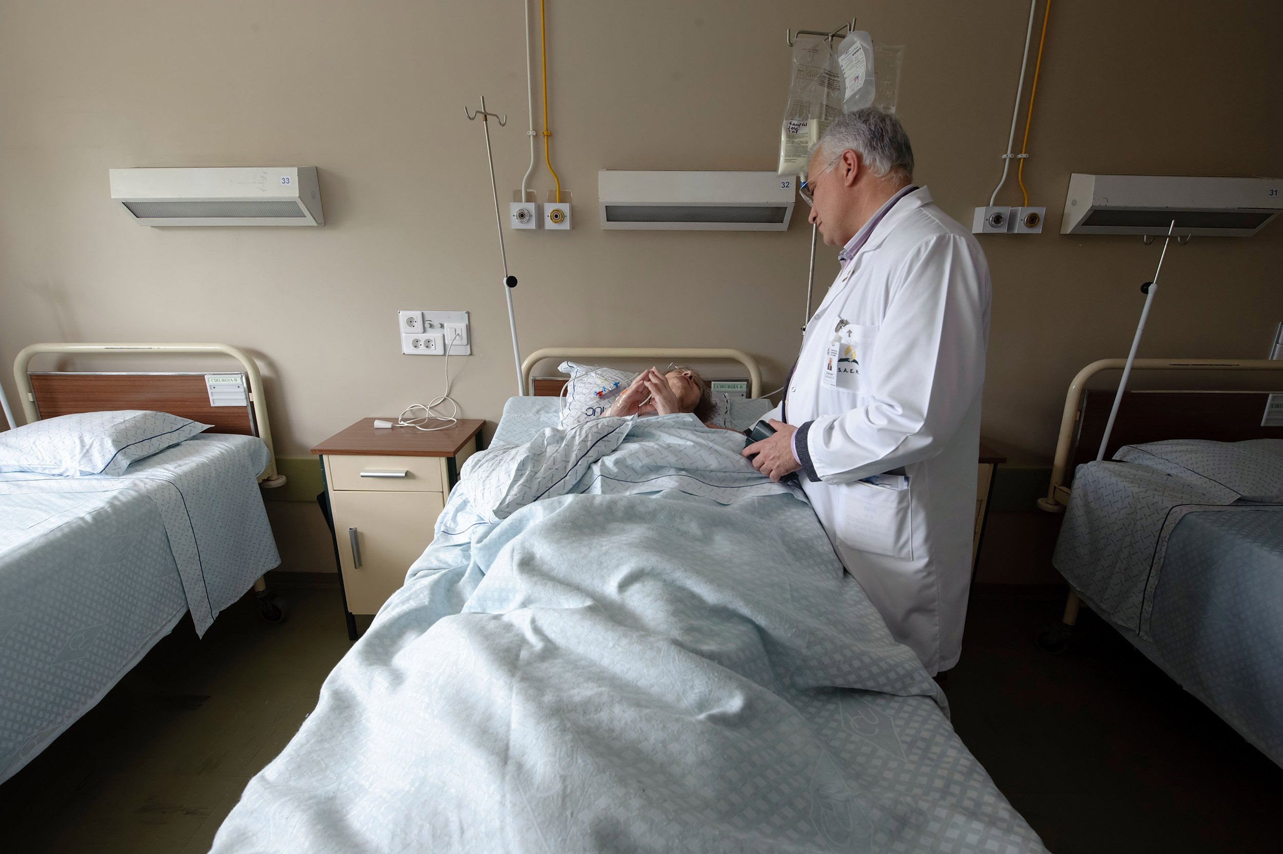 Let People Make Their Own End-of-Life Decisions - Newsweek