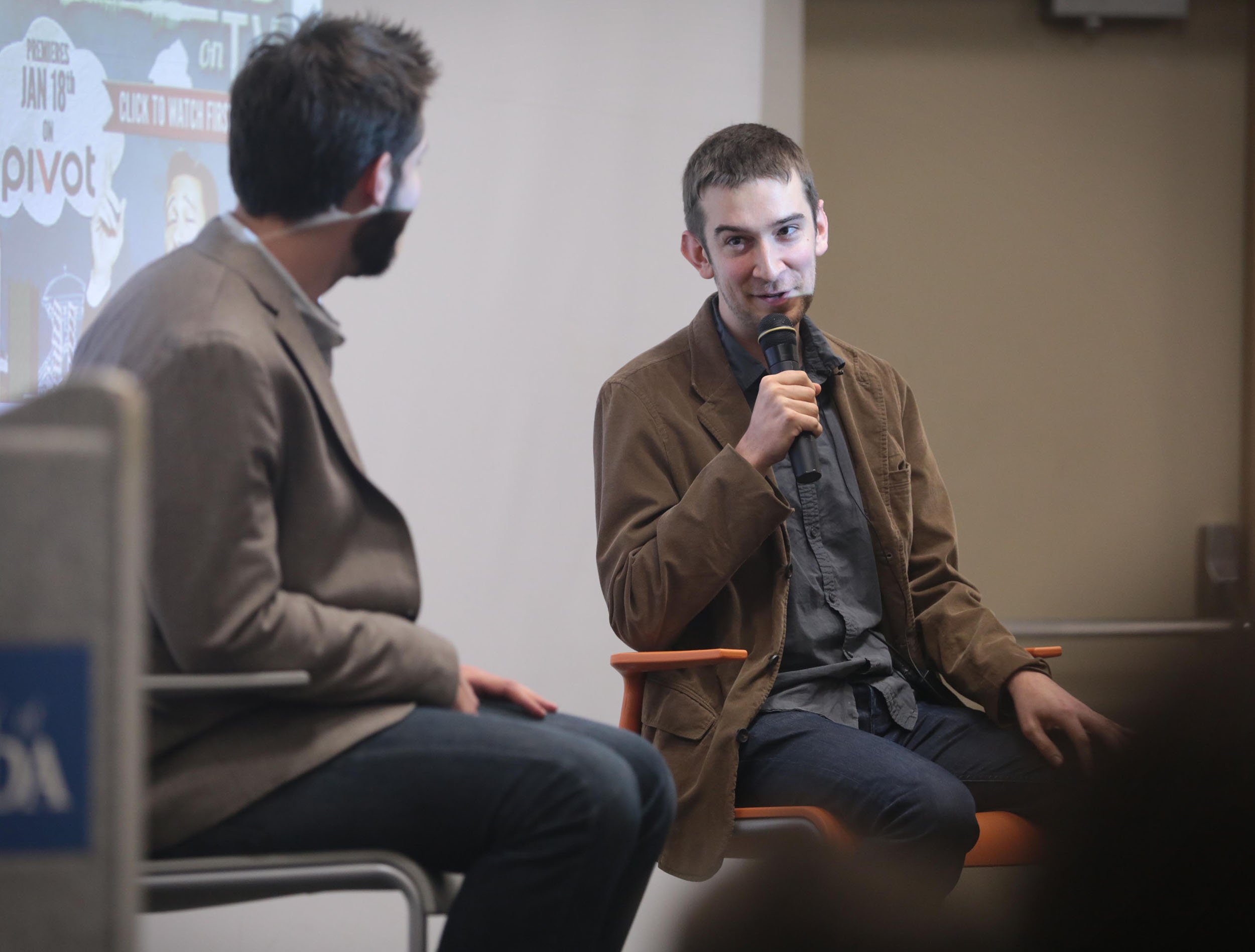 Co-Founder of Music Service Grooveshark Found Dead at Age 28 - Newsweek