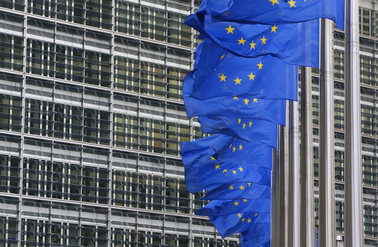 EU Commission Accuses Sky U.K. and U.S. Film Studios of Breaking ...