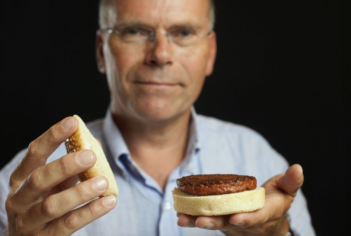 Synthetic Hamburger Ready for Sale Within Five Years - Newsweek