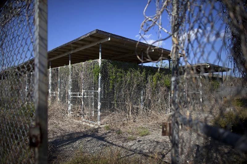 Defense Bill Will Make It Even Harder for Obama to Close Guantanamo Bay ...
