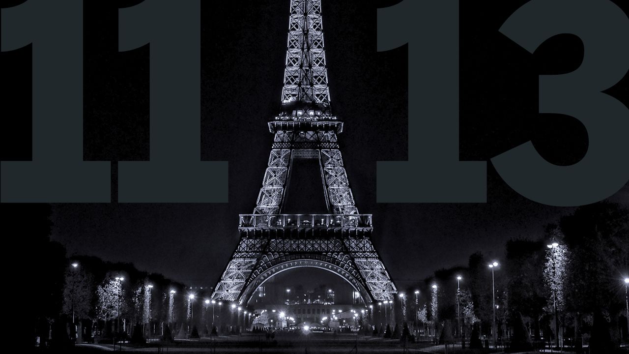 Paris Attacks Show 9/11 Changed Everything and Nothing - Newsweek