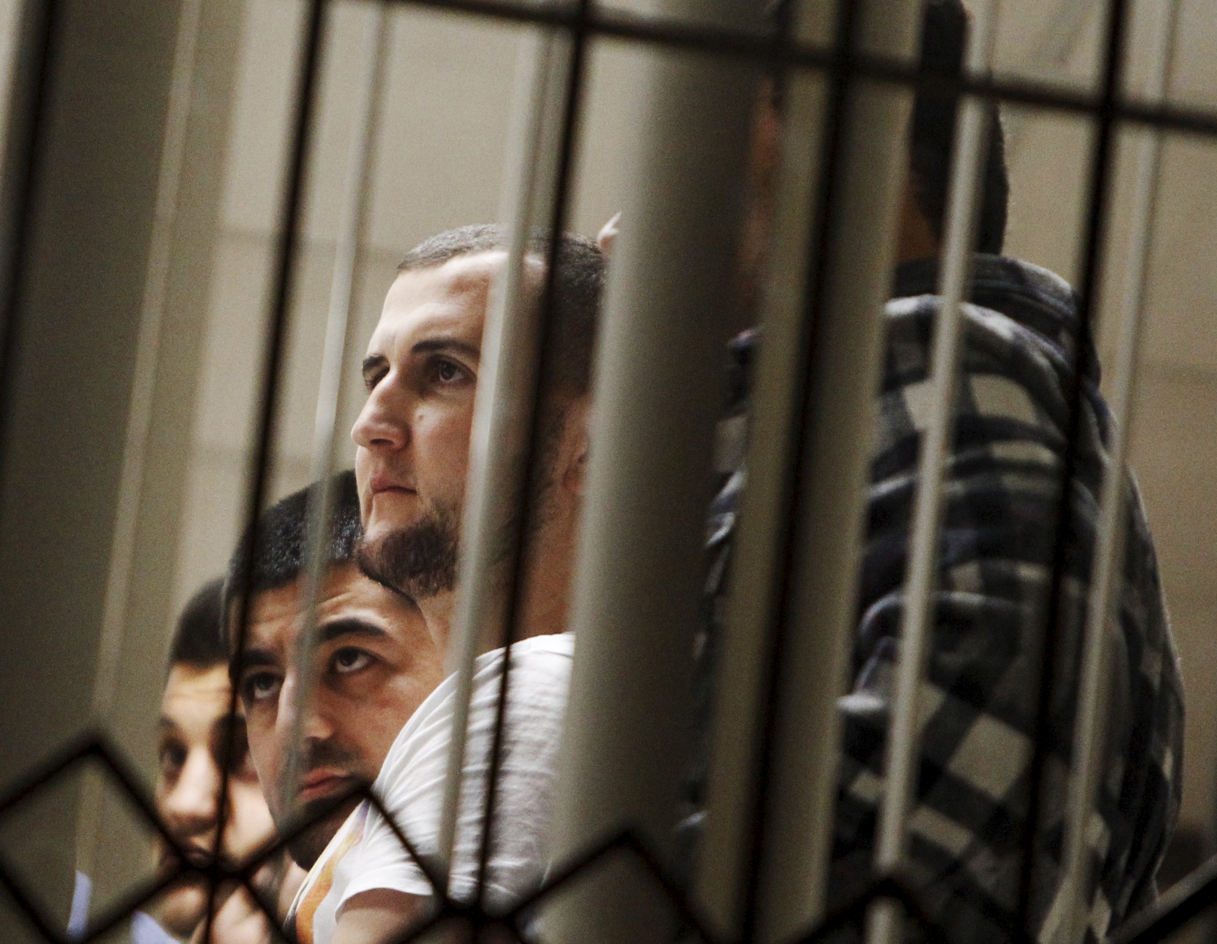 Police Detain Syrian, Pakistanis Traveling Illegally in Honduras