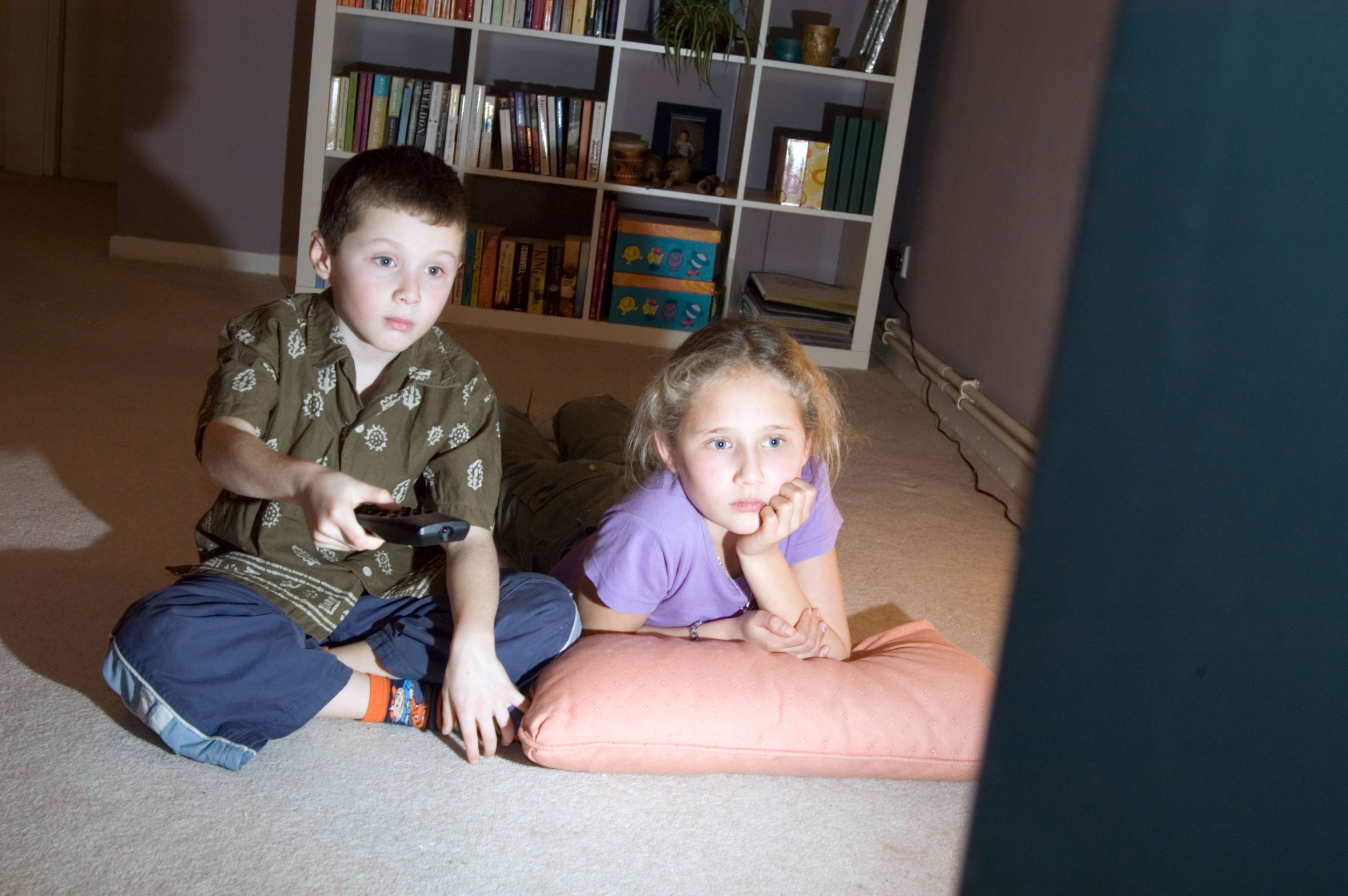 How Binge Watching Can Be Put to Good Use - Newsweek