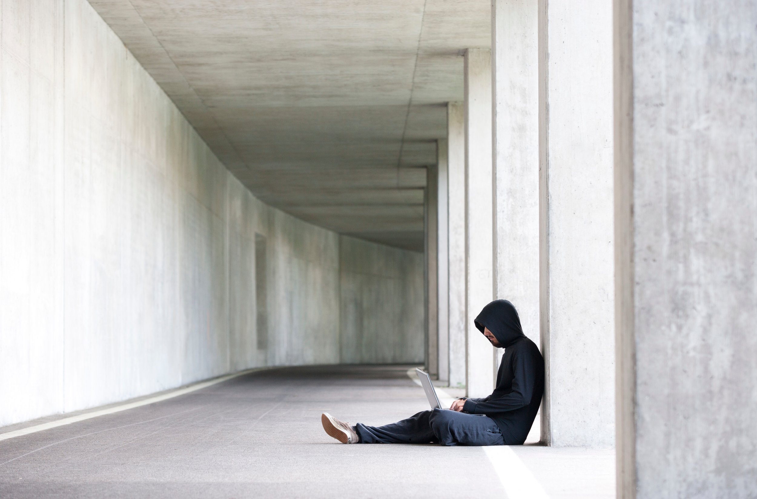 The Rise of White Hat Hackers and the Bug Bounty Ecosystem - Newsweek