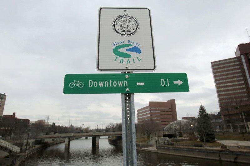 FBI Joins Probe of Flint, Michigan's Poison Water - Newsweek