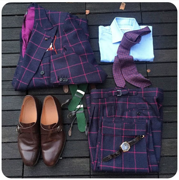 Neapolitan Tailor Mariano Rubinacci Inducted Into the V&A - Newsweek