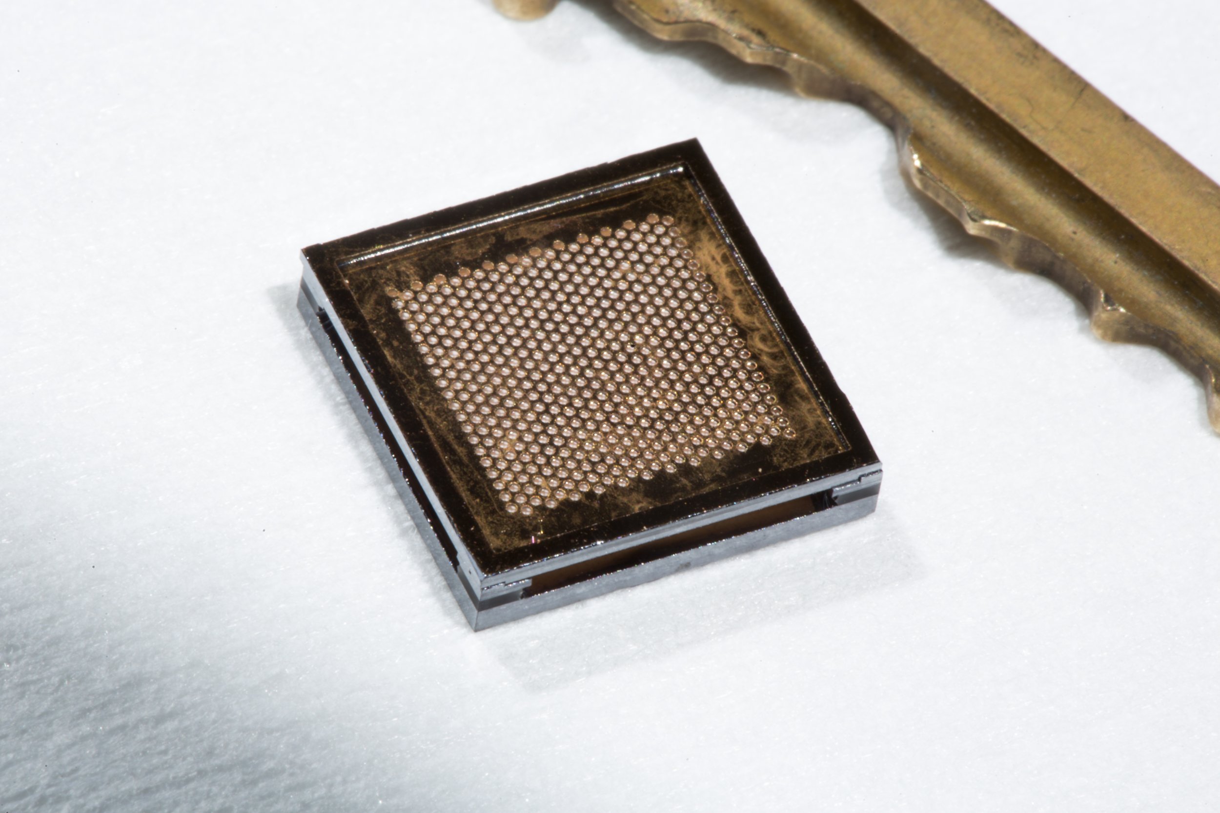 Cubesats Will Take Over The Skies Thanks To Electric Propulsion Newsweek