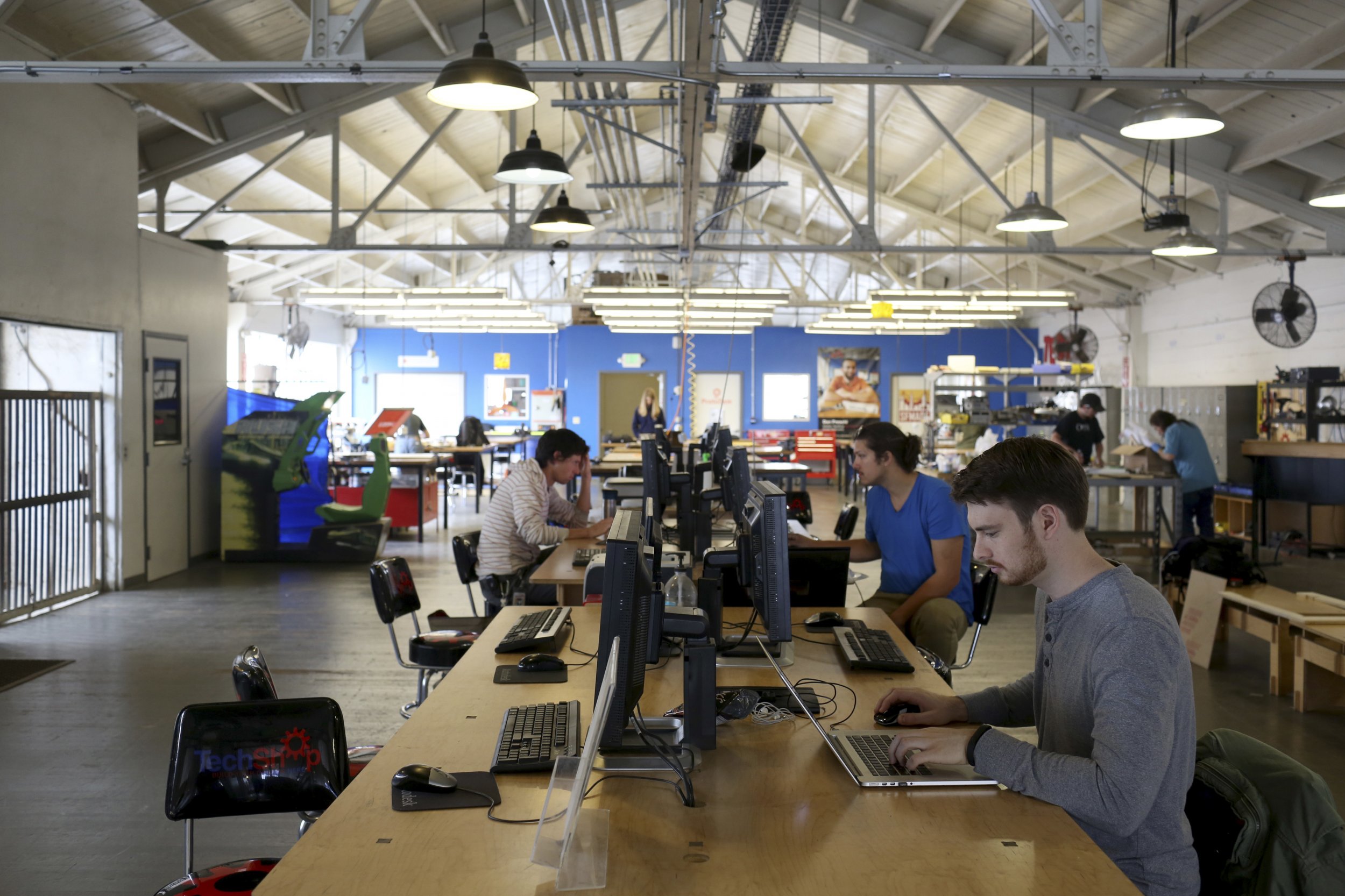 Startups are the Least Optimistic About Silicon Valley Since the Great ... Startups are the Least Optimistic About Silicon Valley Since the Great ...