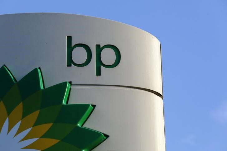 U.S. Judge Approves BP Settlement for for 2010 Gulf of Mexico Oil Spill ...