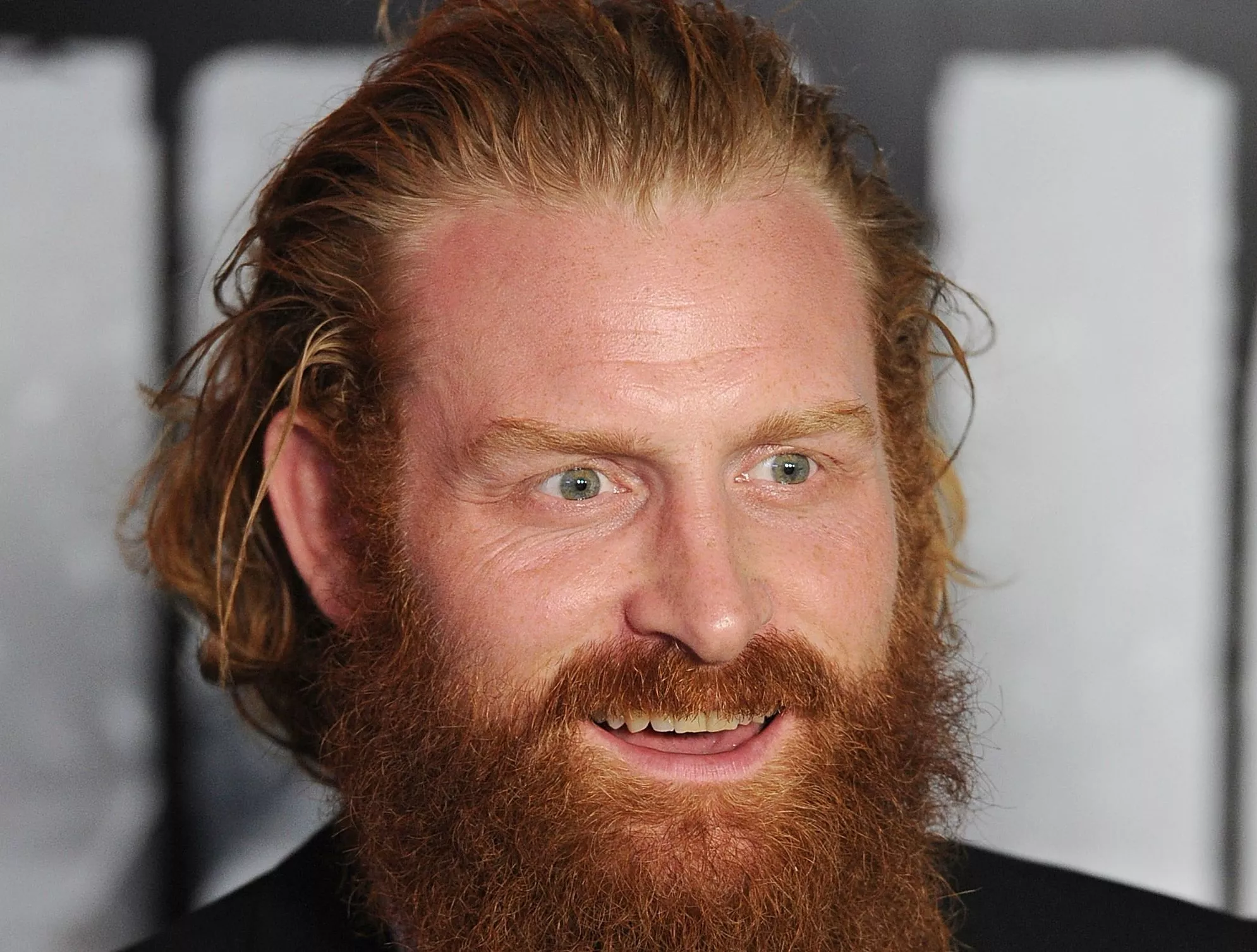 Got Tormund Actor 60 Photos - Moonagedaydream.film