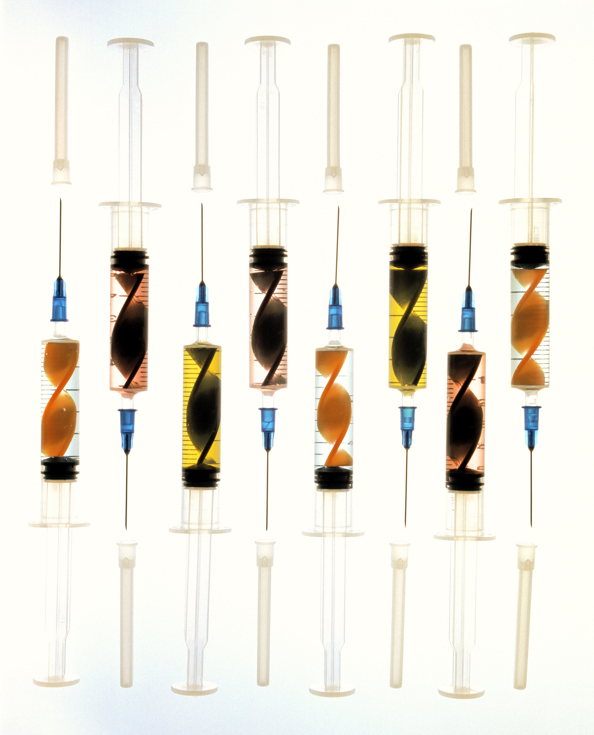 Gene Therapy Might Be the Best, and Perhaps Only, Chance at Curing ...