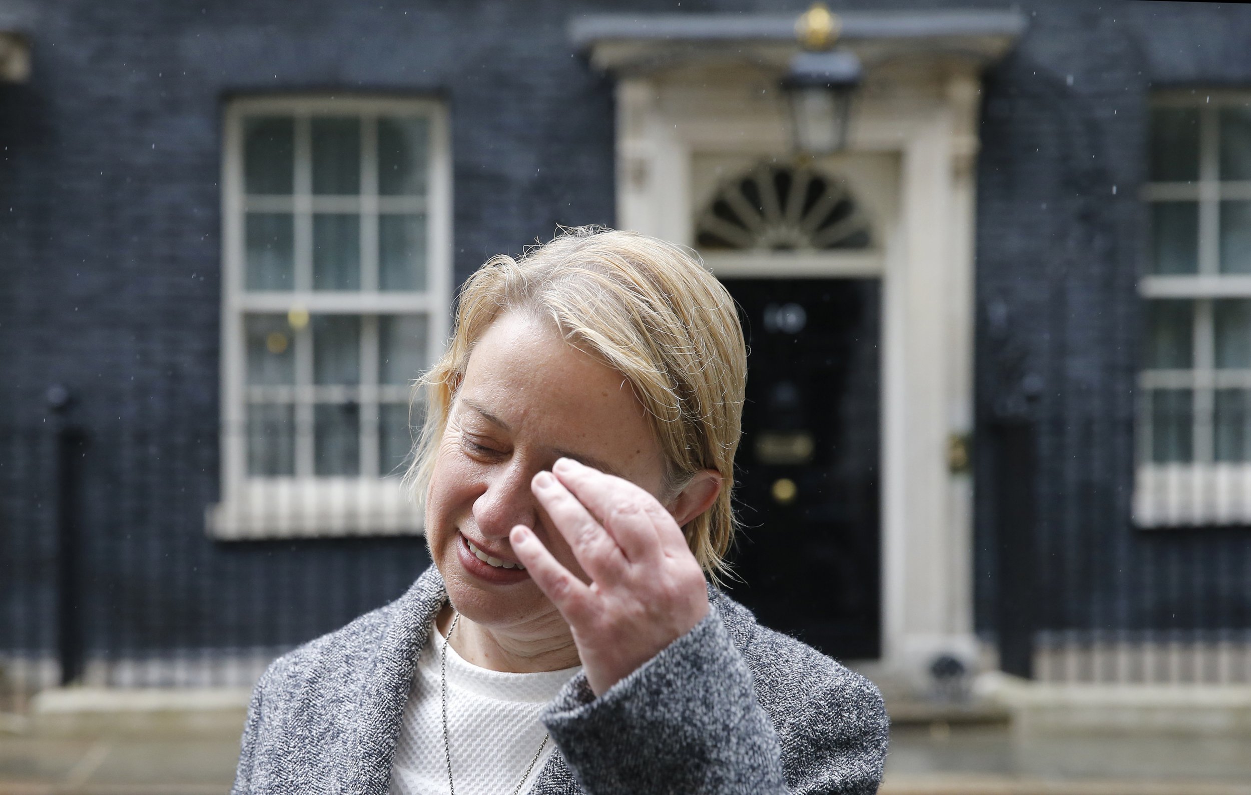 Natalie Bennett Stands Down: Ex-Green Leader's Greatest Gaffes - Newsweek