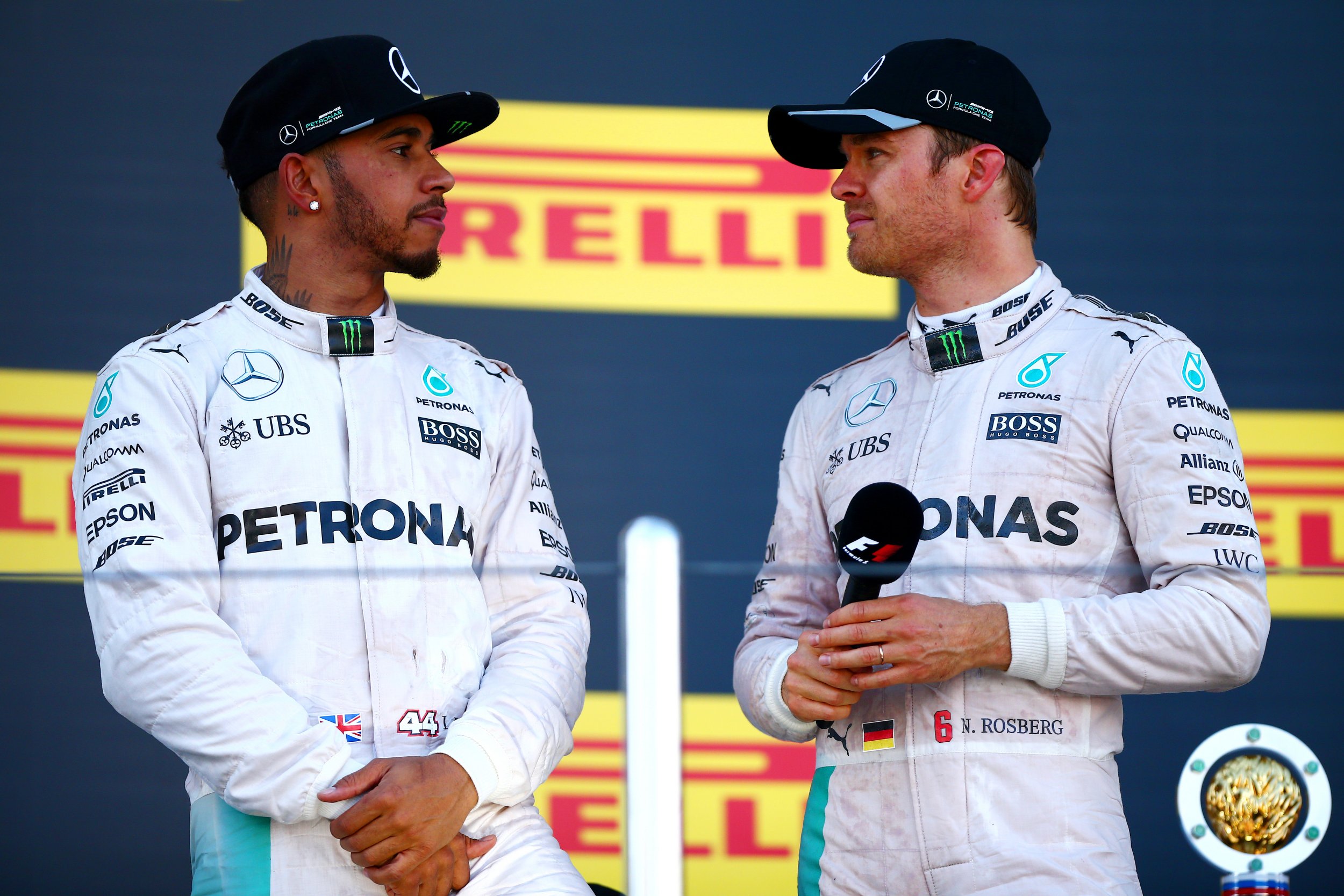Lewis Hamilton vs Nico Rosberg: A History Of The Formula One Feud ... Lewis Hamilton vs Nico Rosberg: A History Of The Formula One Feud ...