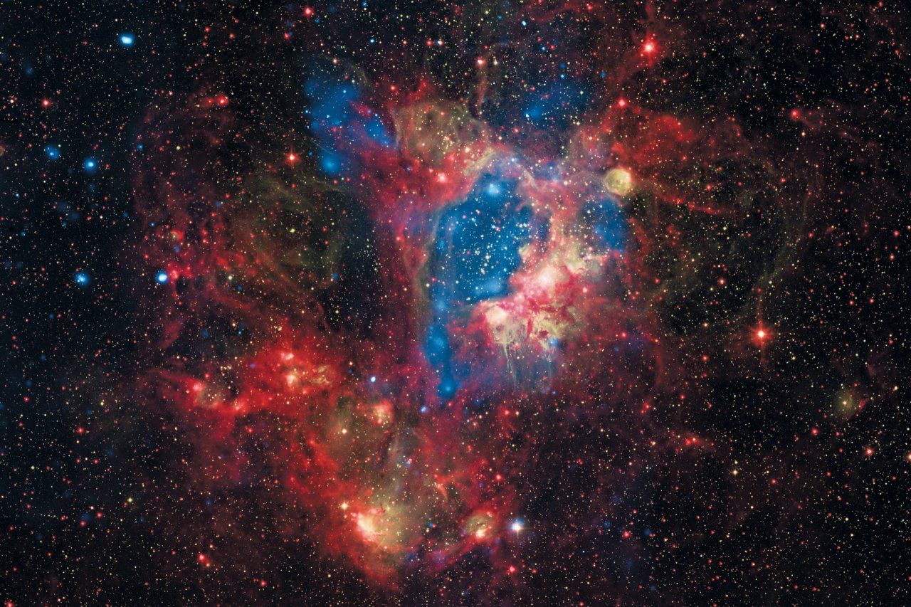 Planets, Planets Everywhere - Newsweek