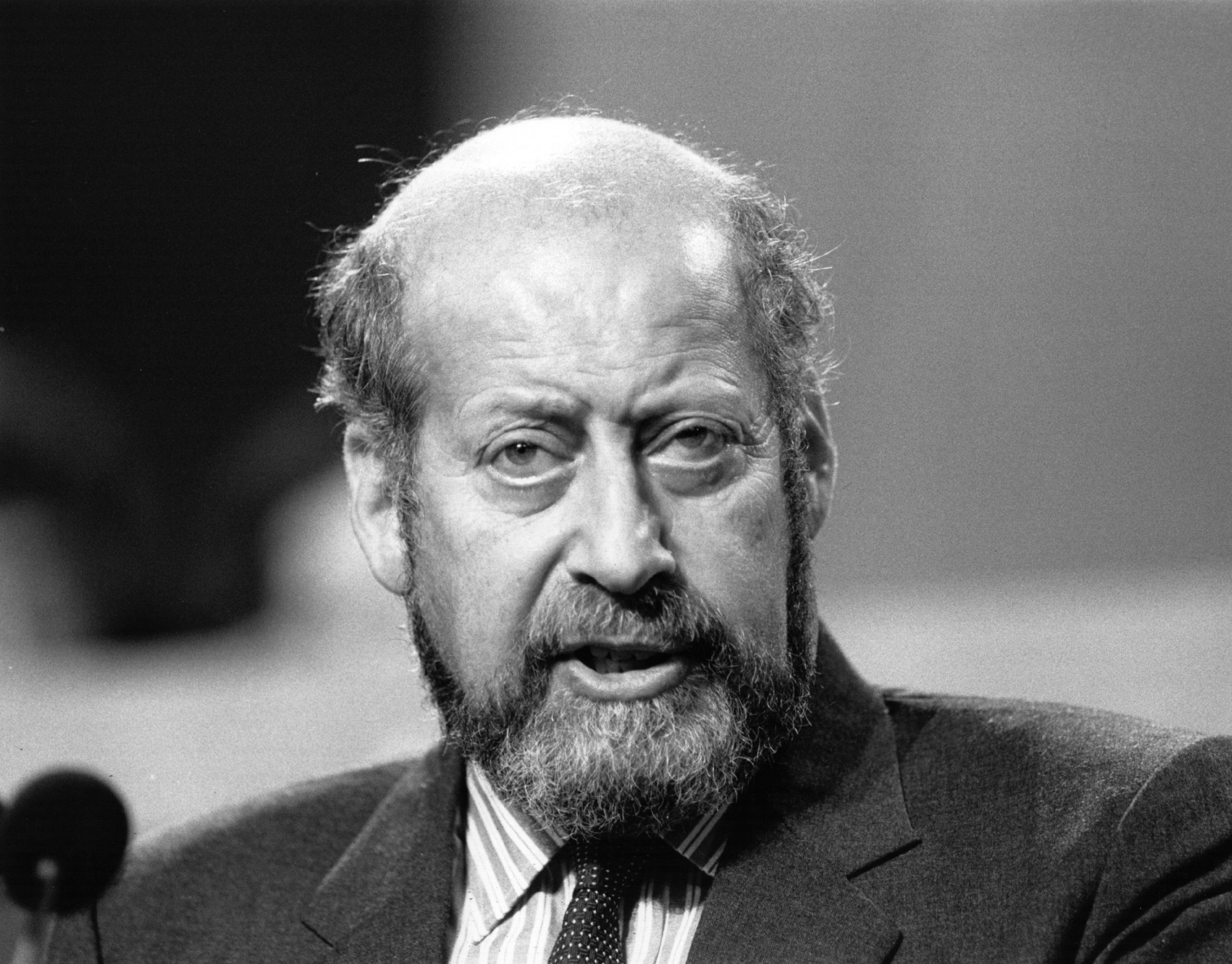 'Clement Freud Lunged At Me,' Says Fourth Woman - Newsweek