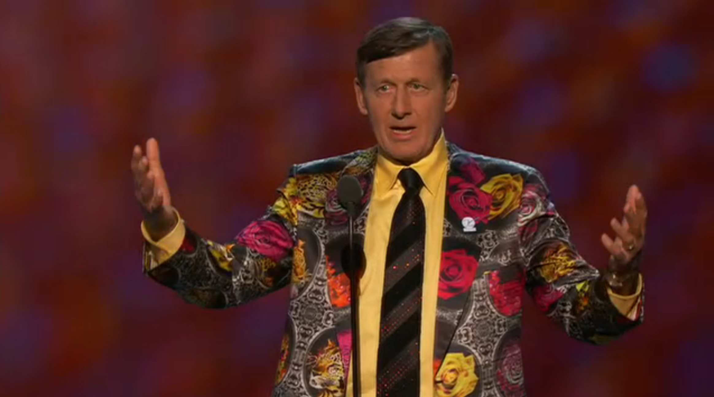 The ESPYs Proved Once Again That They Are the Only Awards Show That ...