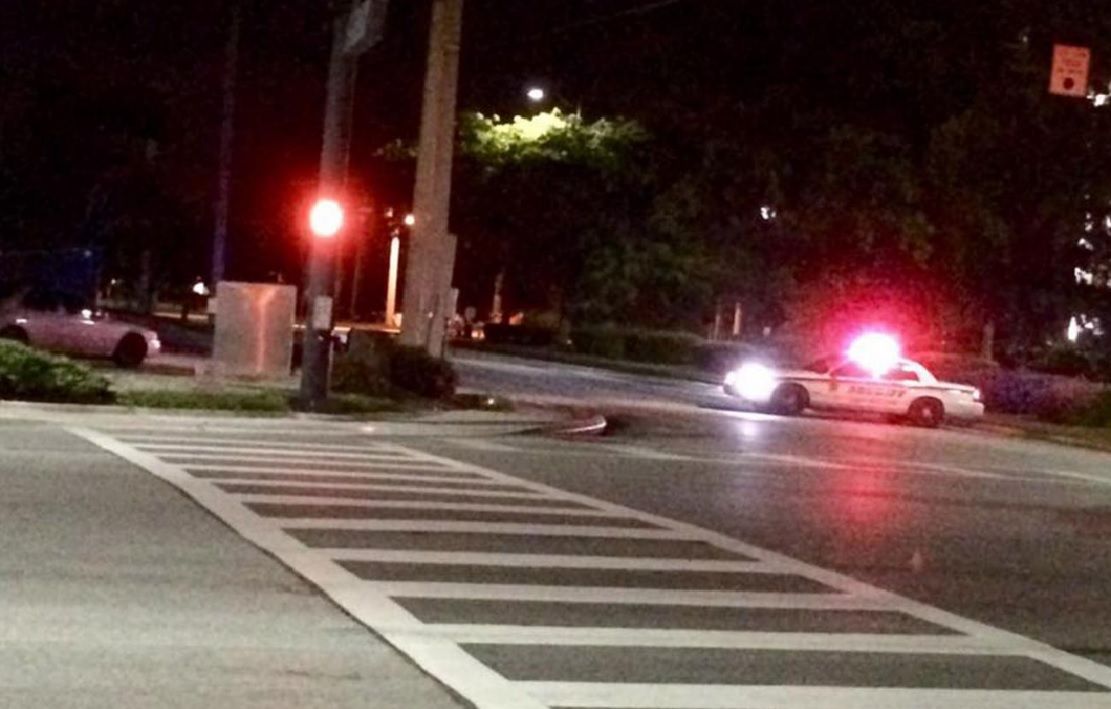 Florida Shooting: At Least Two Dead At Nightclub - Newsweek