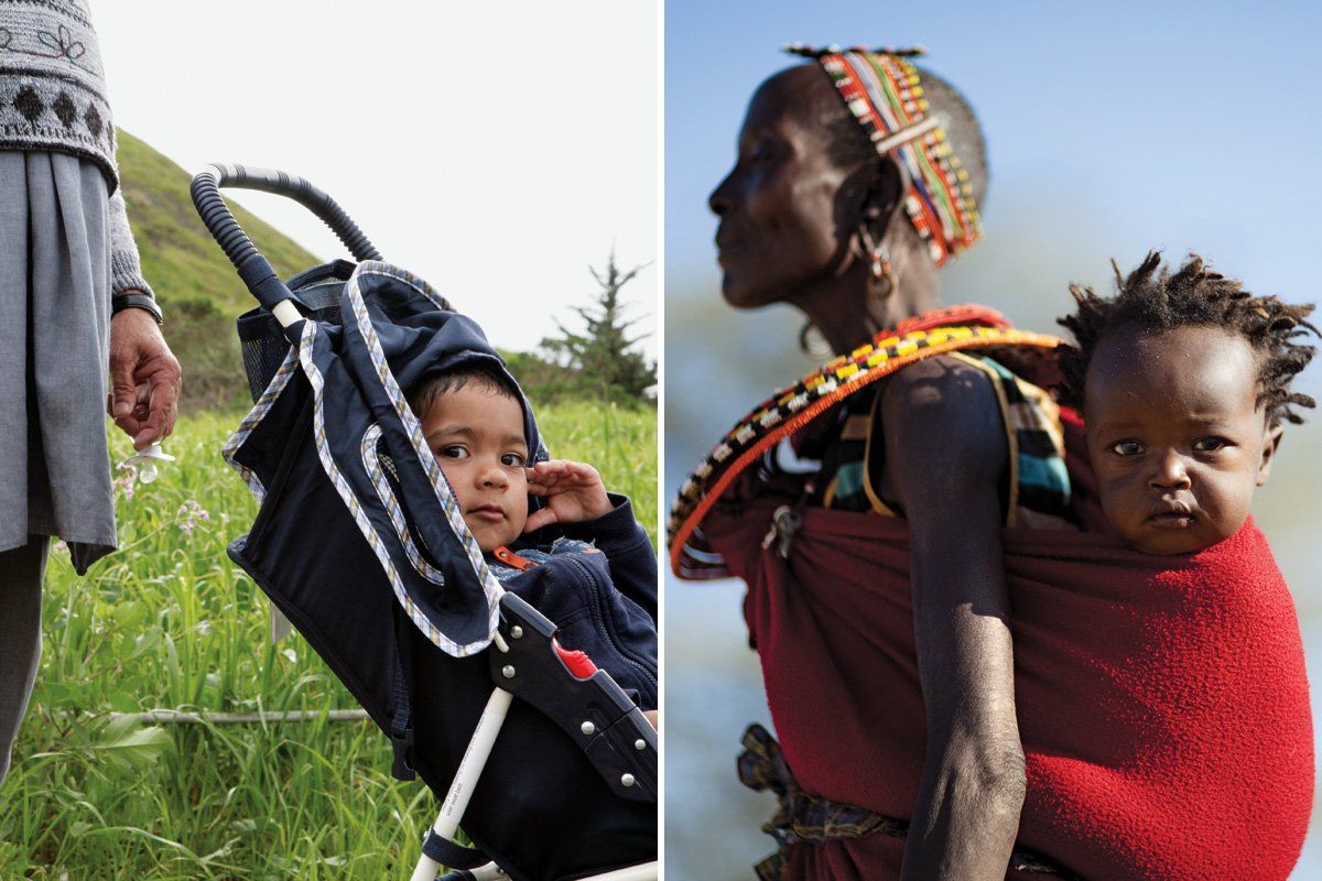 Best Practices For Raising Kids Look To Hunter Gatherers Best Practices For Raising Kids Look To Hunter Gatherers