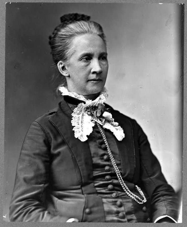 Female U S Presidential Contenders Before Hillary Clinton In 2016