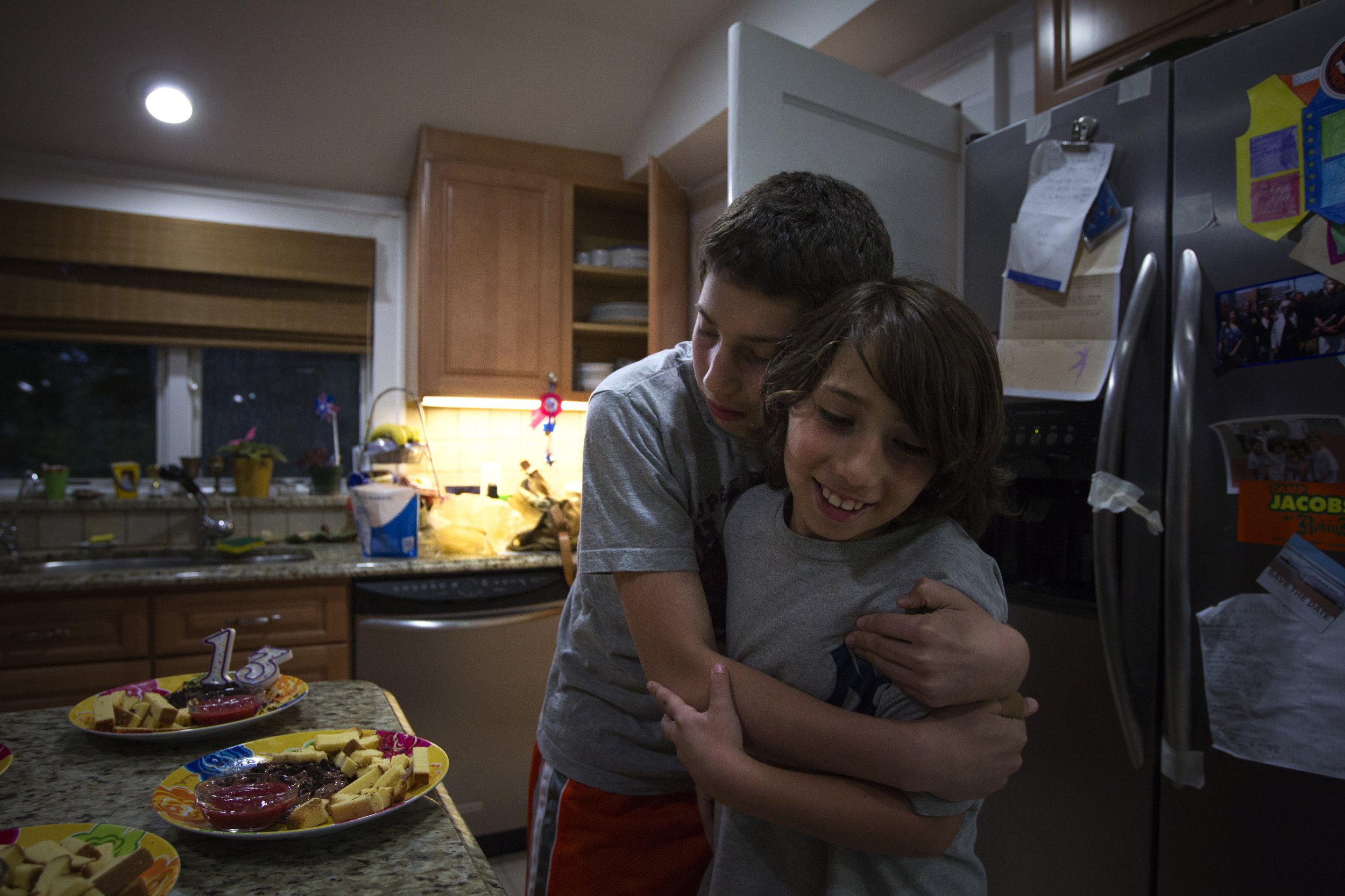 Unraveling the Mystery of Autism, One Person at a Time - Newsweek