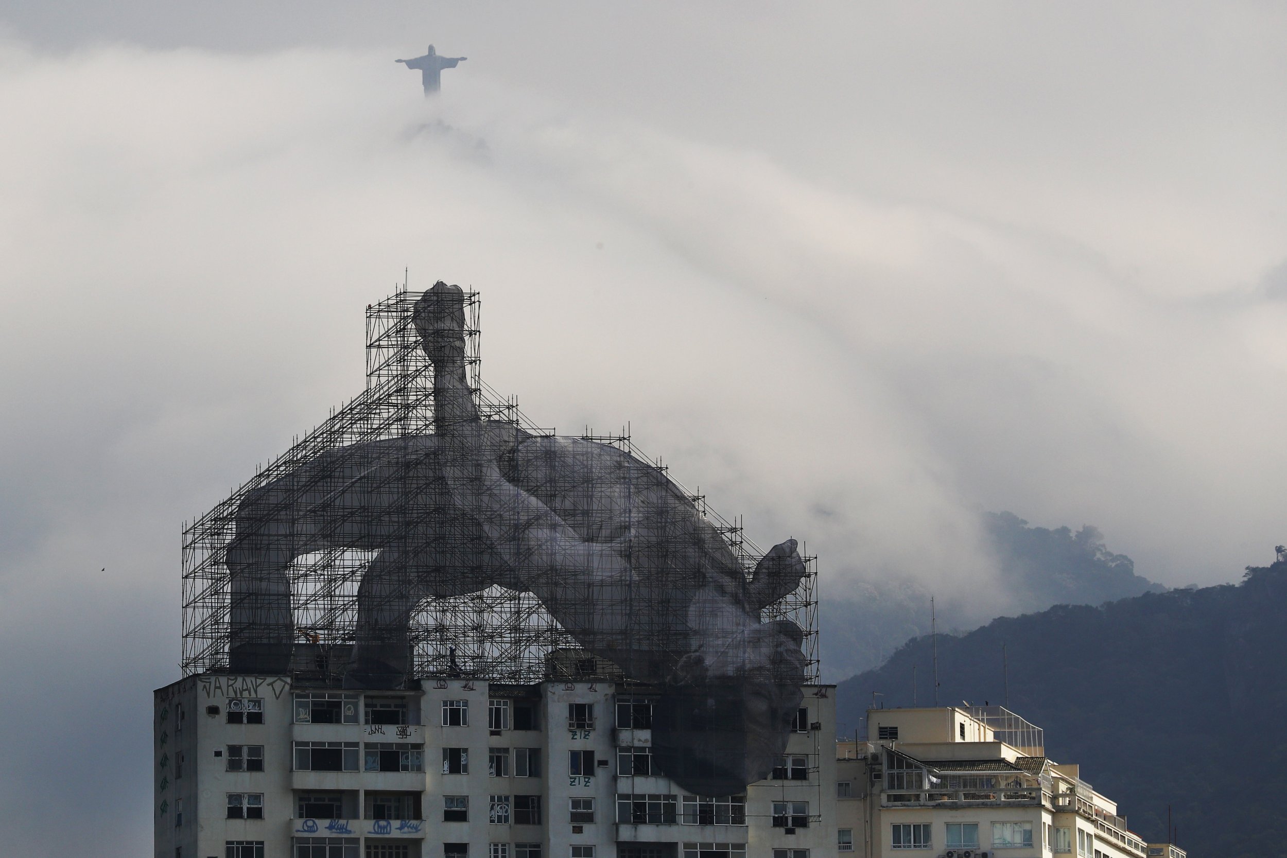 Big Shots: This Week's News in Photos - Newsweek