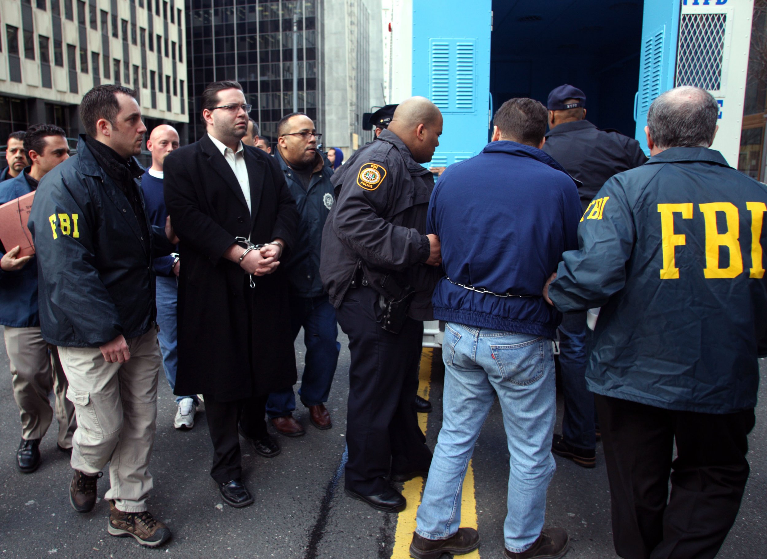 The Italian Mob Is Still Alive And Violent The Italian Mob Is Still Alive And Violent