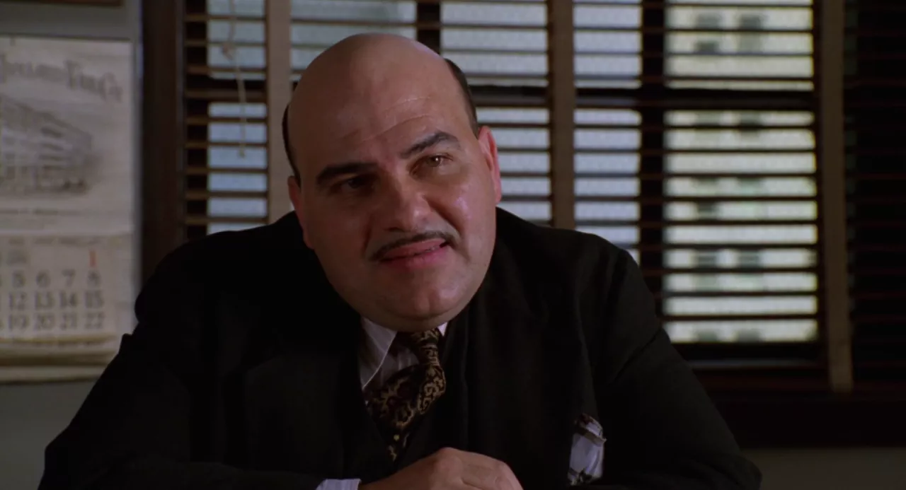 Jon Polito Actor Debra Stipe IMDb