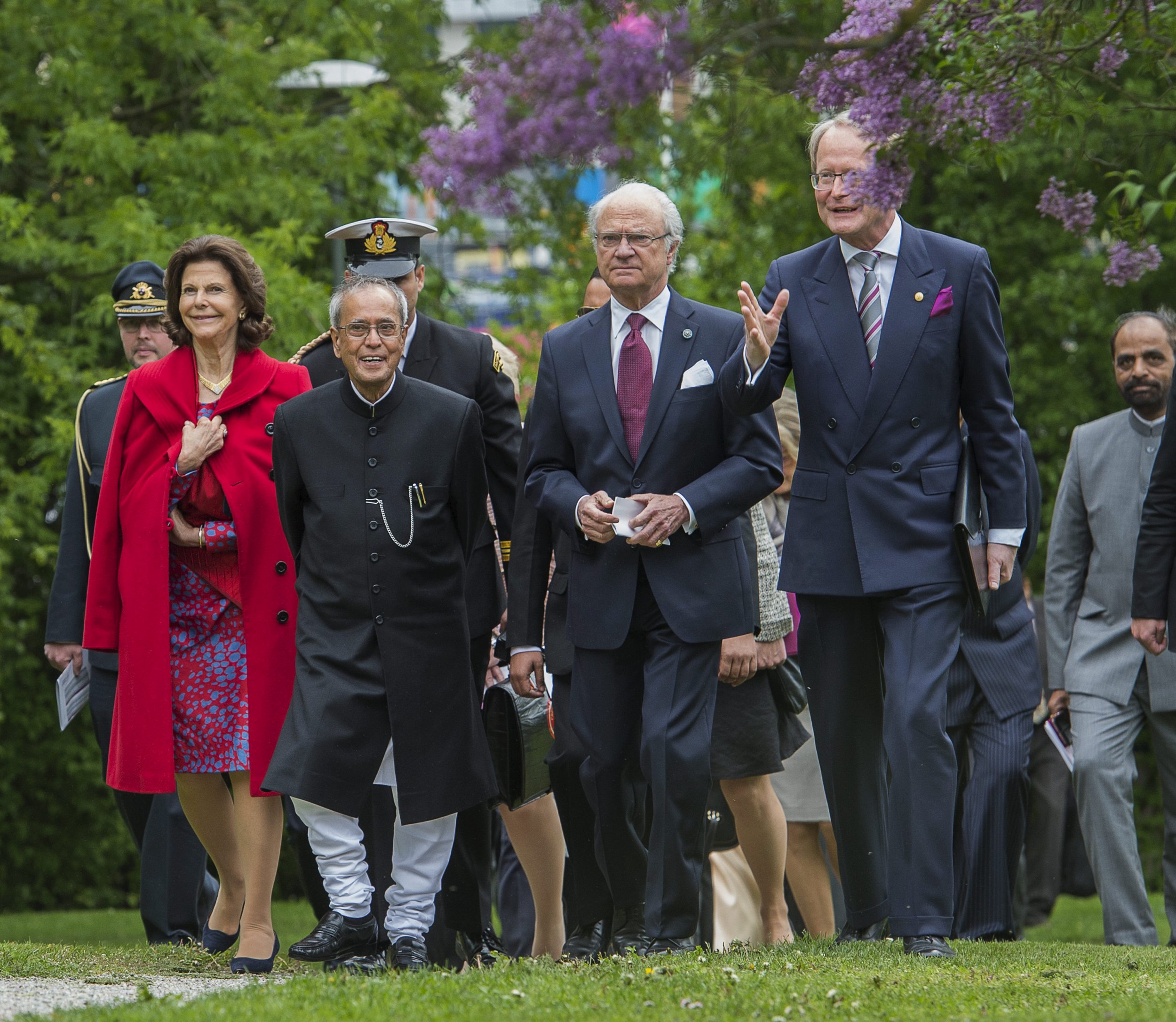 Nobel Prize Judges Fired in Paolo Macchiarini Medical Scandal - Newsweek