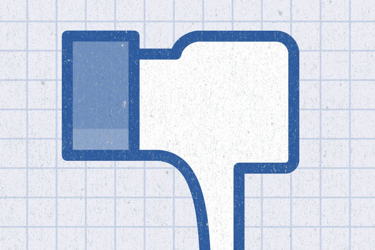 No End in Sight for Facebook's Free Fall - Newsweek