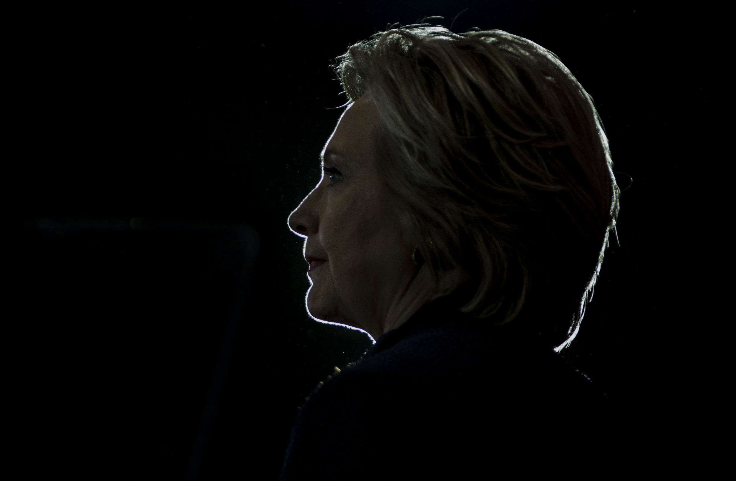 It's Hillary Clinton's Election to Lose - Newsweek