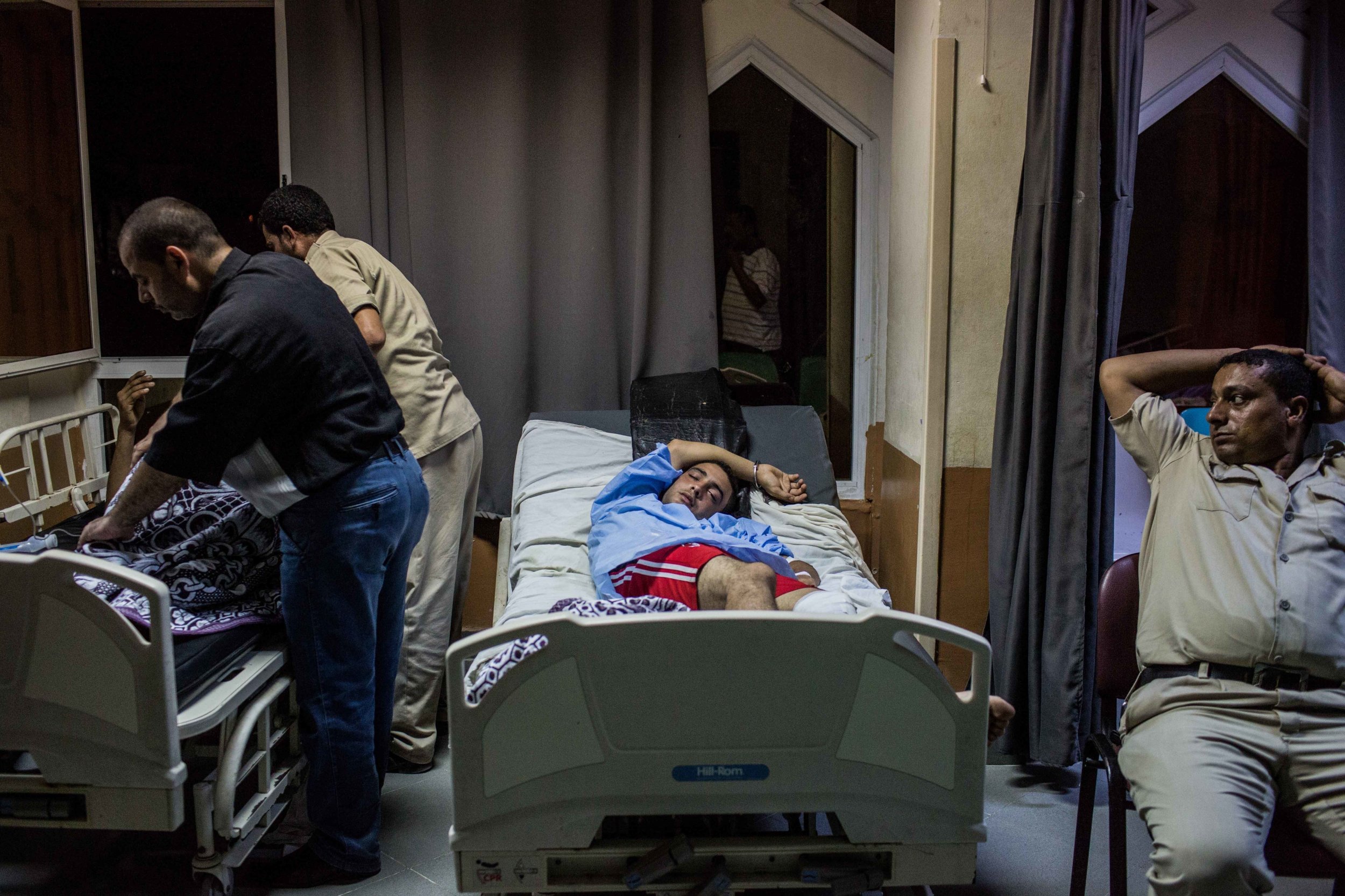 How the United Nations' New Agreement on the Global Migrant and Refugee ...