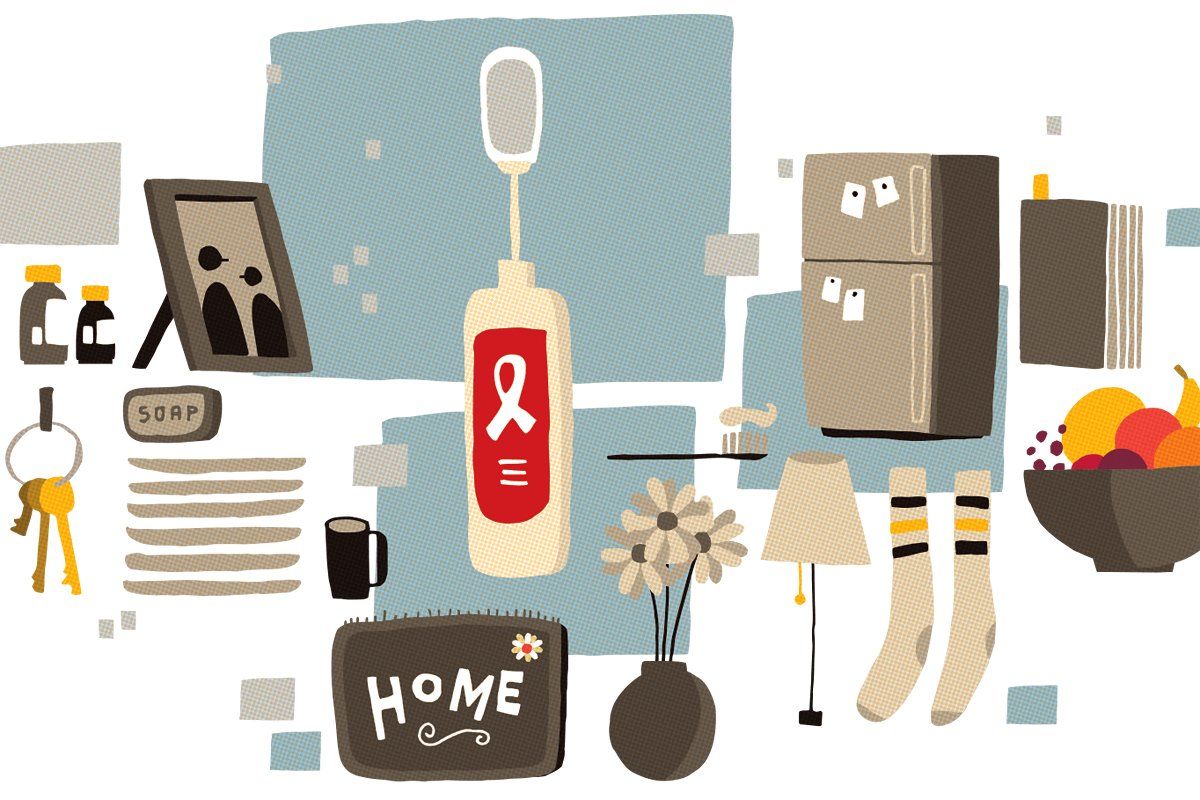 Home HIV tests won't stop AIDS - Newsweek