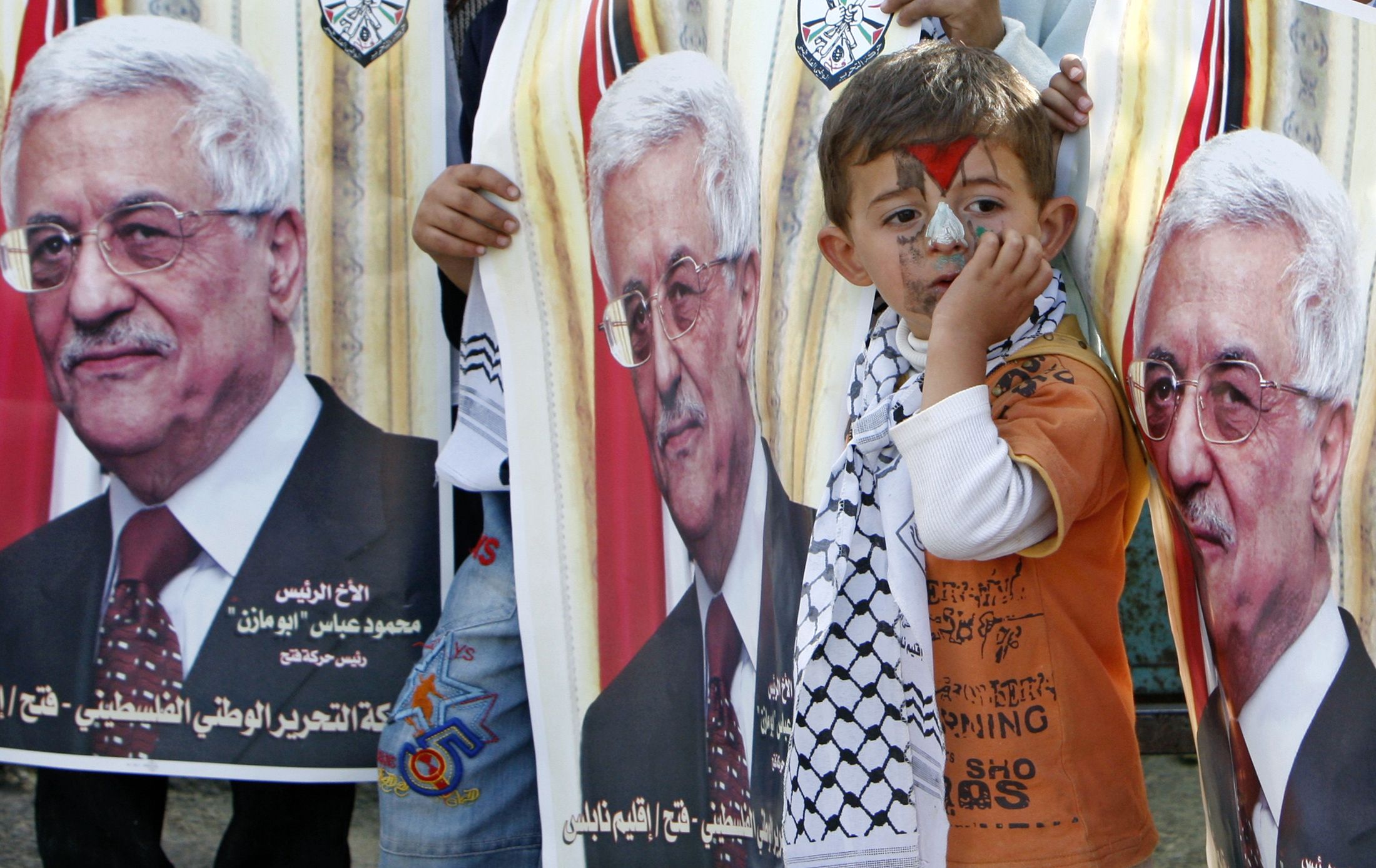 Michael Rubin: Three Tests in the Middle East for the New President ...