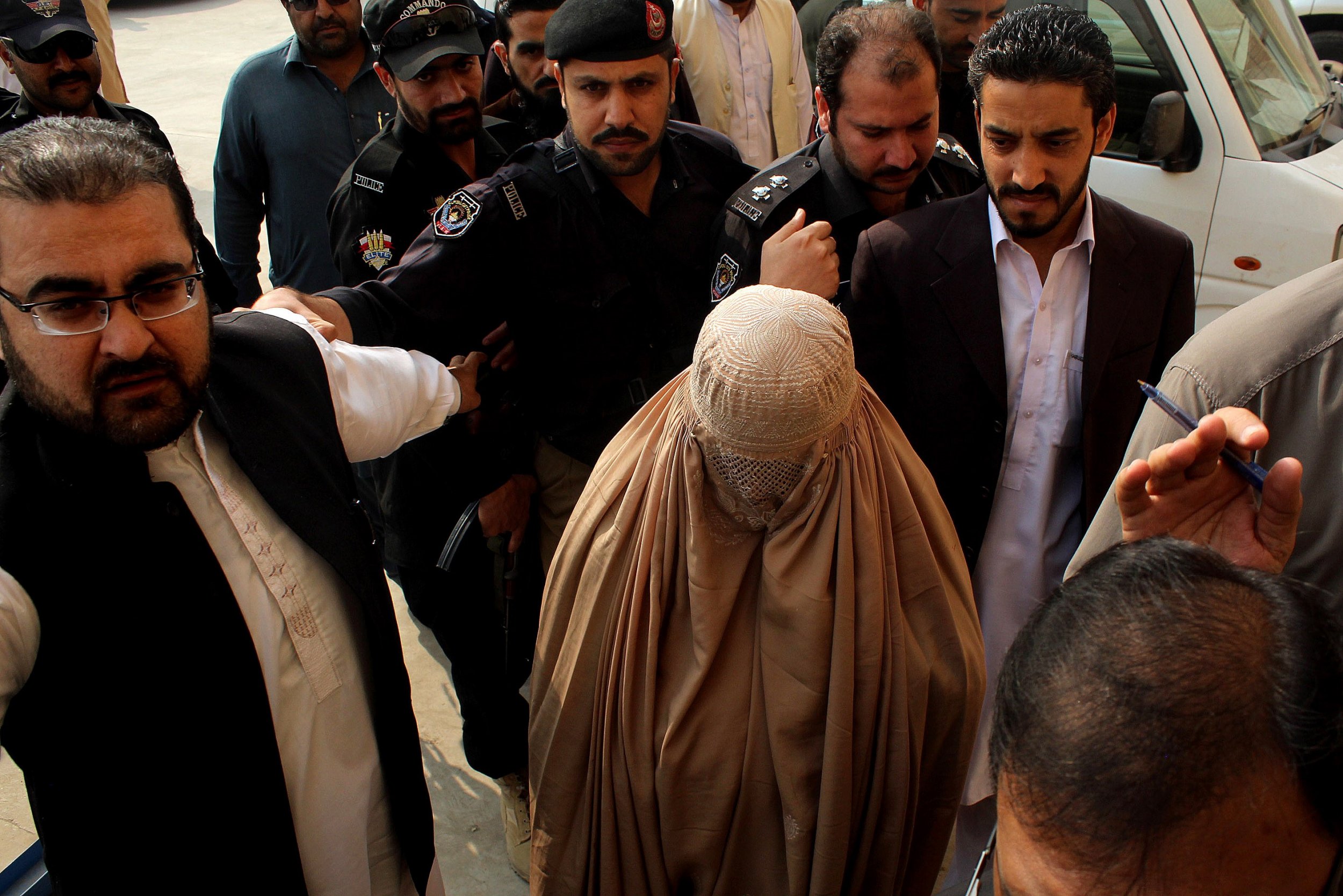 Is Pakistan Expelling Hundreds of Thousands of Afghan Refugees? - Newsweek