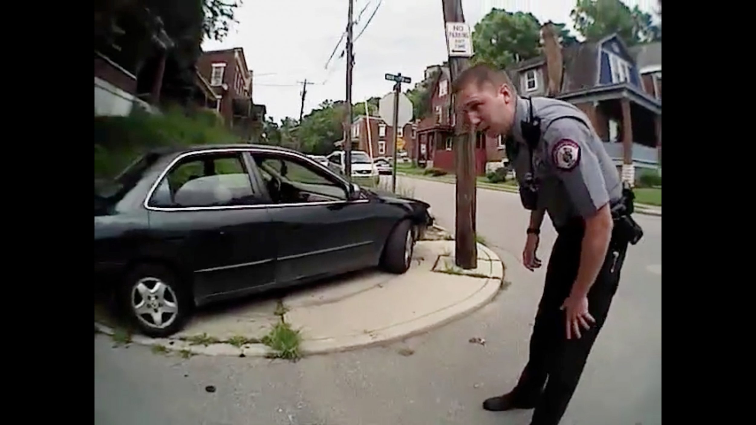 Mistrial in Samuel DuBose Killing by White Police Officer - Newsweek