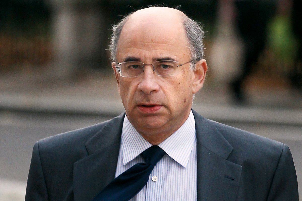 Brian Leveson Presides Over News of the World Ethics Hearings - Newsweek