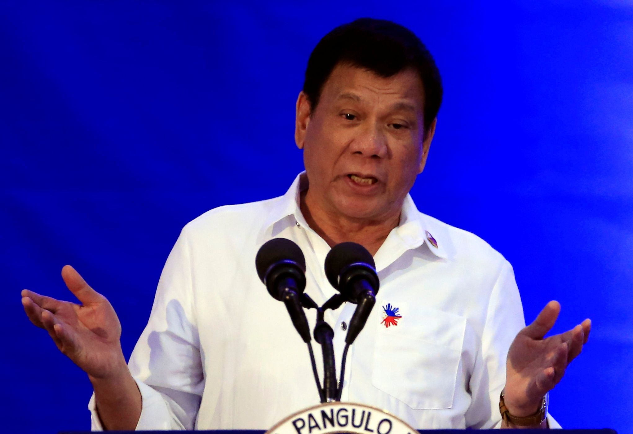 Filipinos Approve of Duterte's War on Drugs but Fear Extrajudicial ... Filipinos Approve of Duterte's War on Drugs but Fear Extrajudicial ...