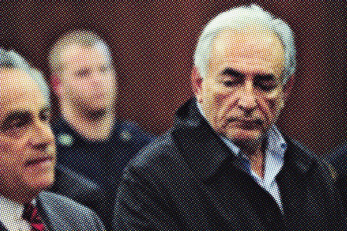 DSK Vs. The Maid: Who Would the Jury Have Believed? - Newsweek