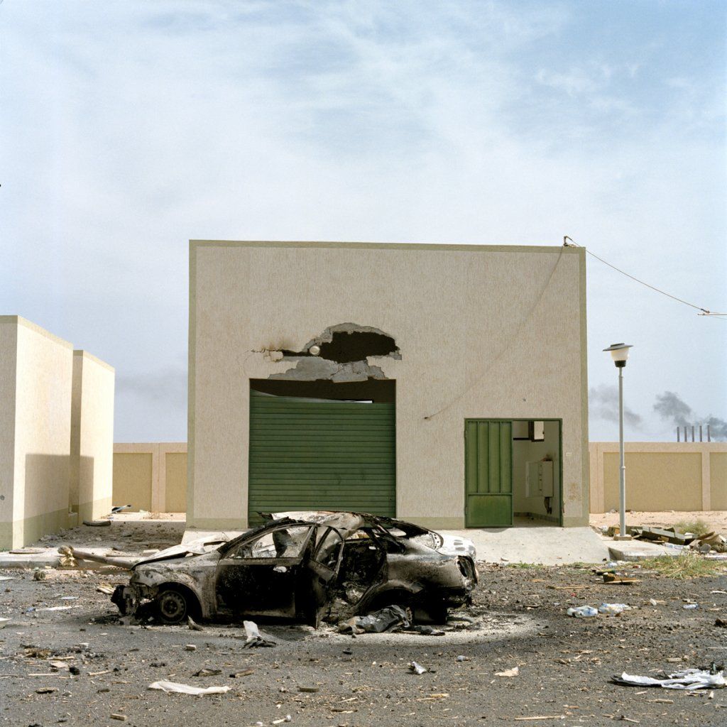 NATO After Libya: Why the Alliance Is Worth Saving - Newsweek