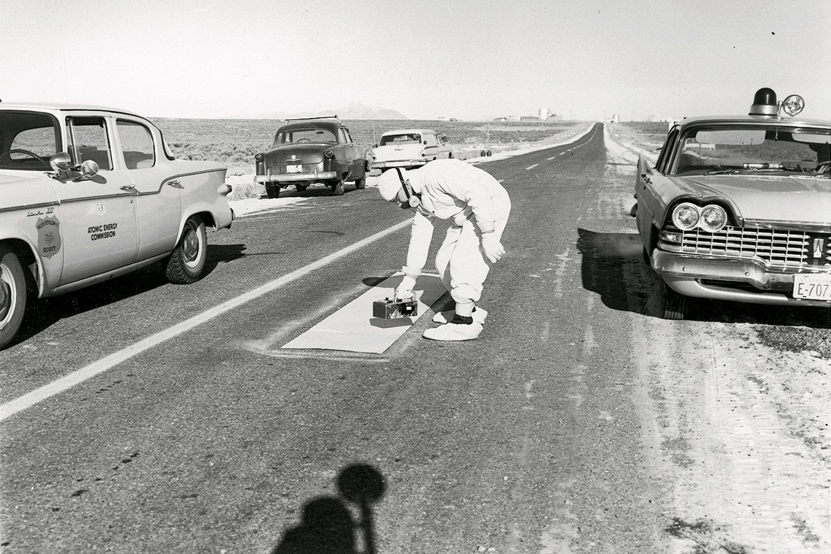 America's Deadliest Nuke Disaster - Newsweek