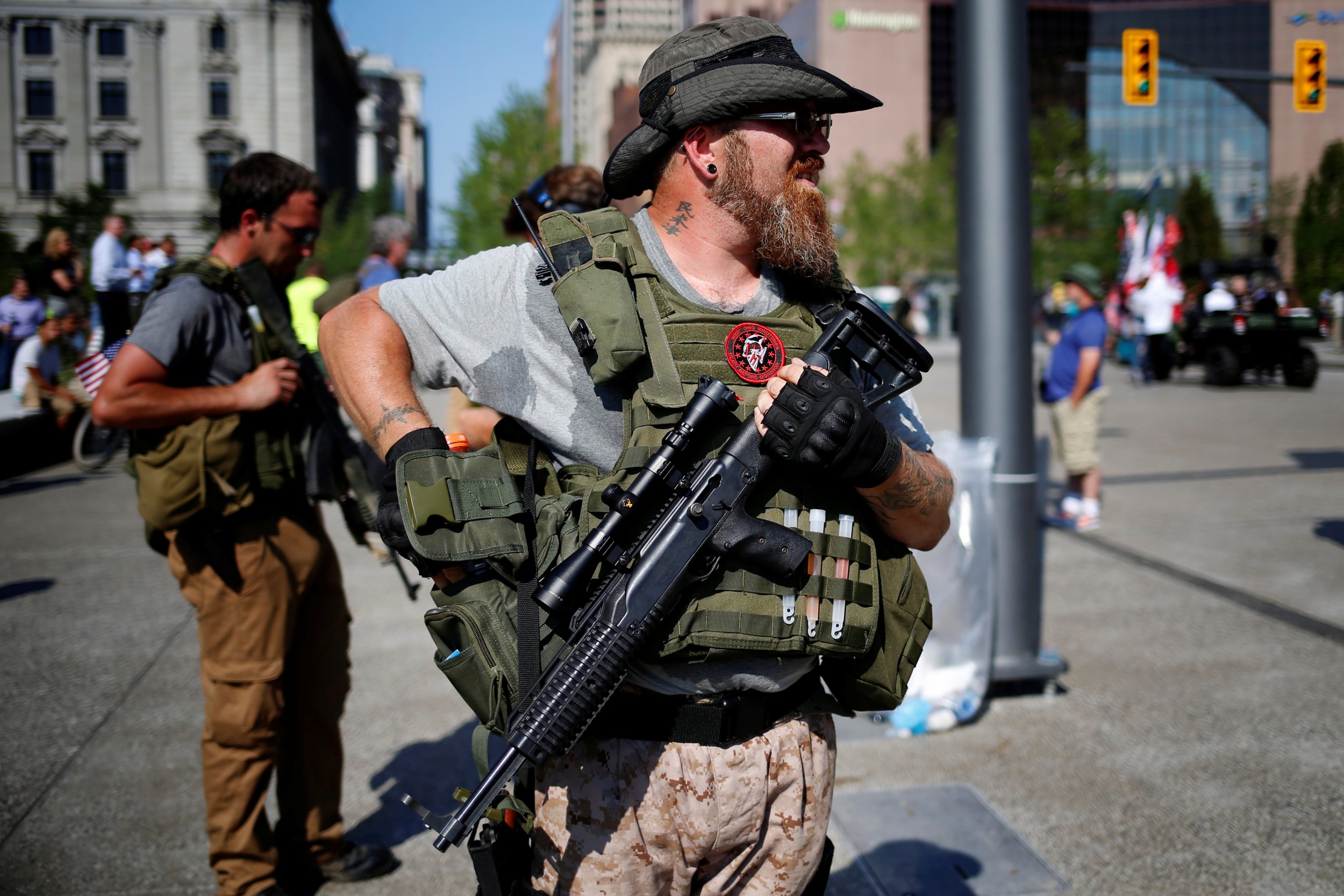 California Leads Country In Strongest Gun Laws Newsweek California Leads Country In Strongest Gun Laws Newsweek