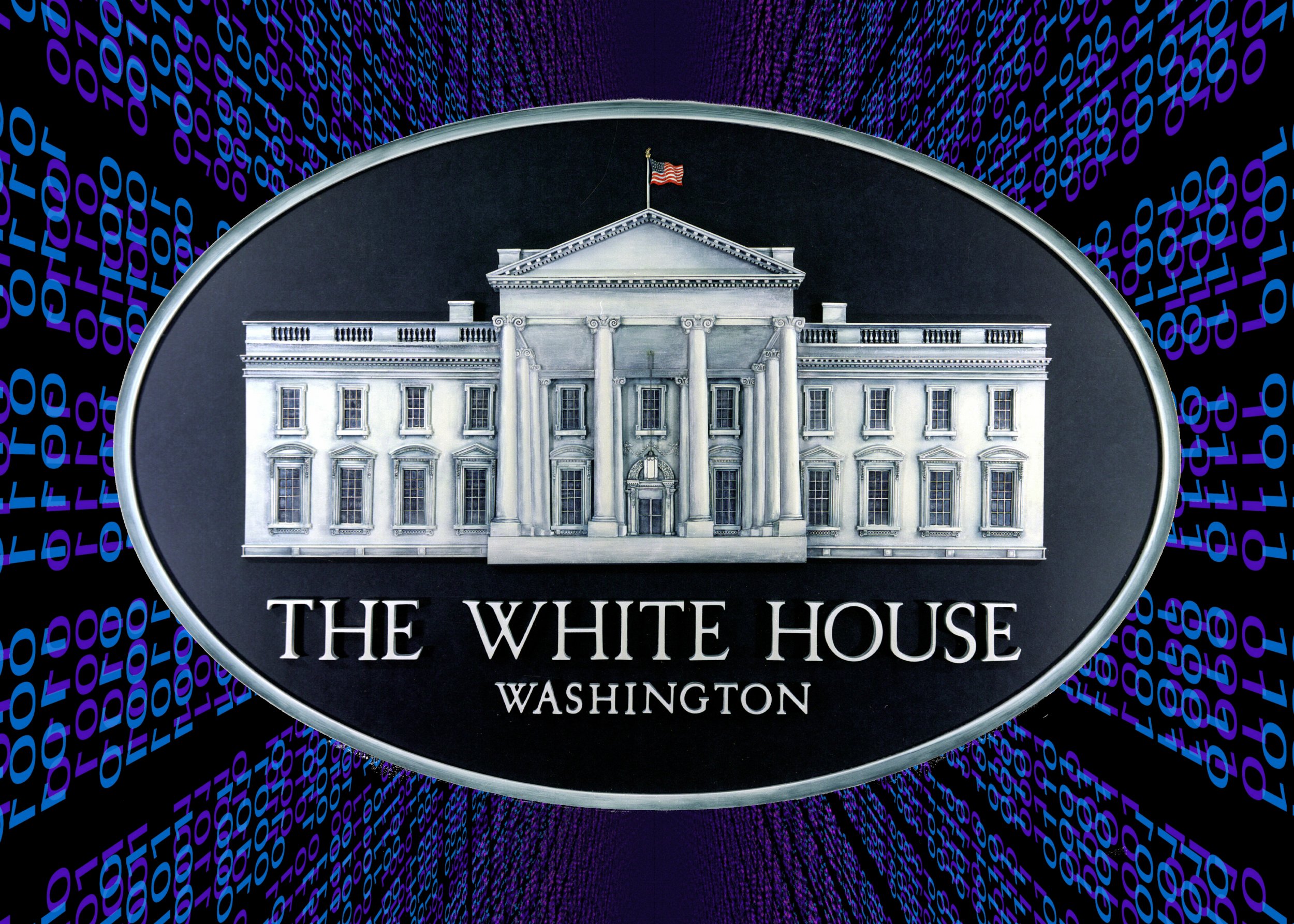 White House Warns of AI Making Swathes of Jobs Redundant - Newsweek