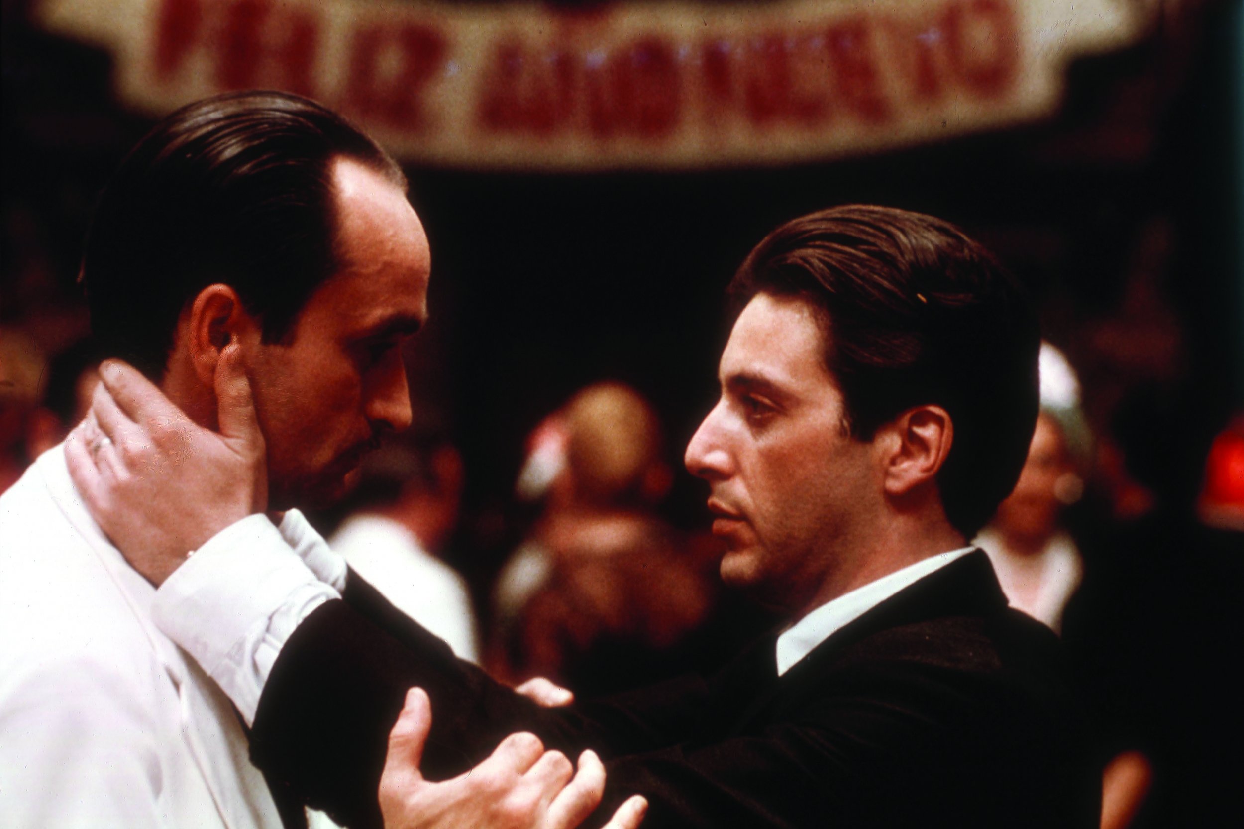 The Godfather Part II Sequel Syndrome The Godfather Part II Sequel Syndrome