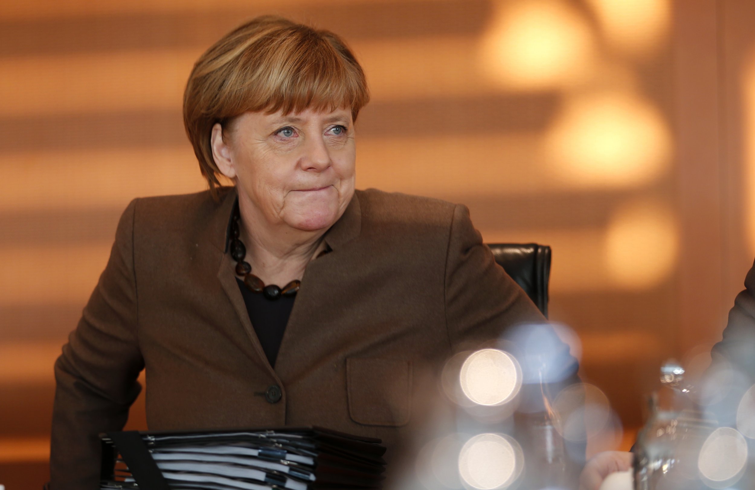 The Top 10 Elections to Watch Closely in 2017 - Newsweek